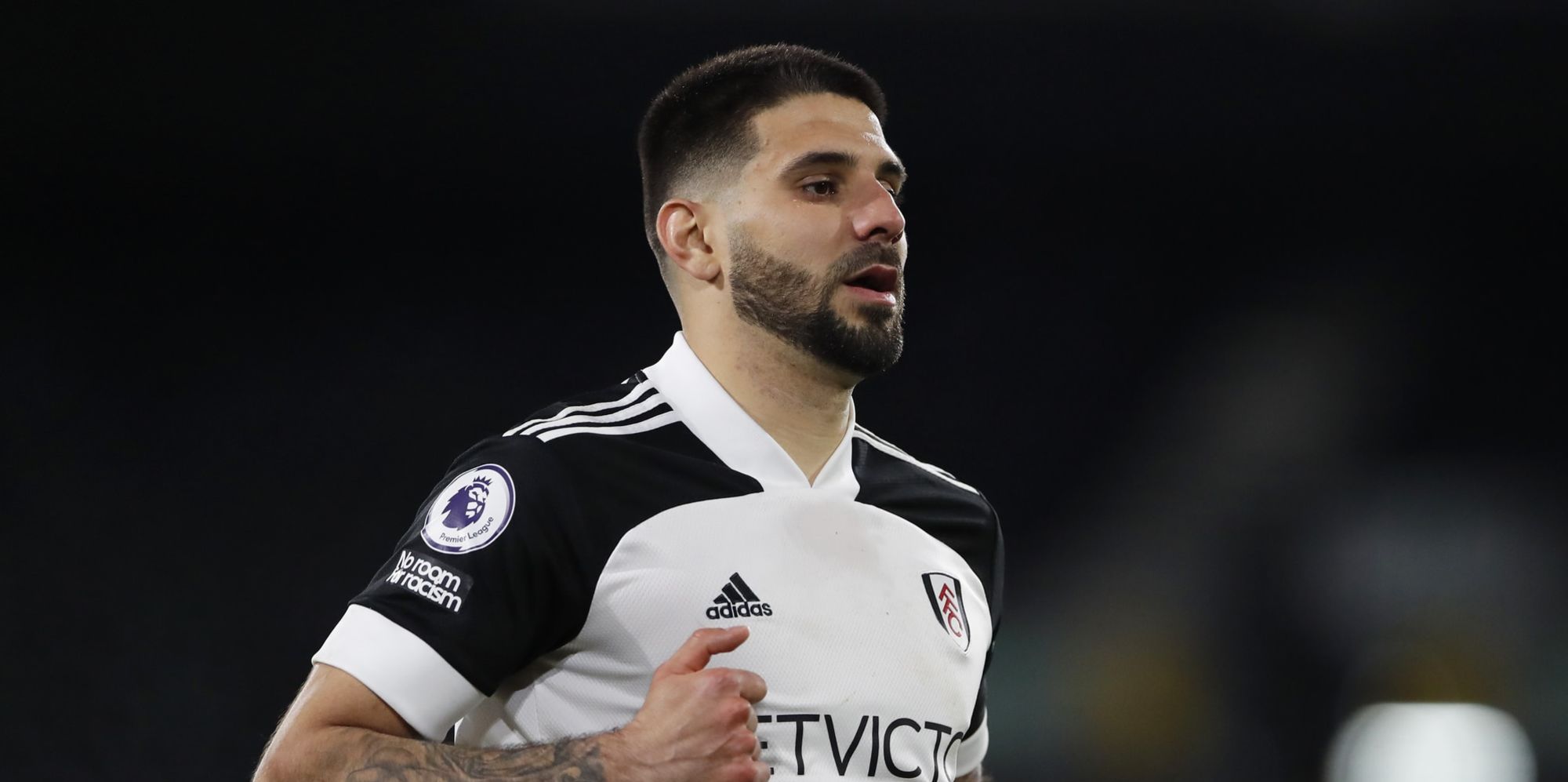 Championship, incredibile Mitrovic: 42 gol segnati, tutti dentro l'area!
