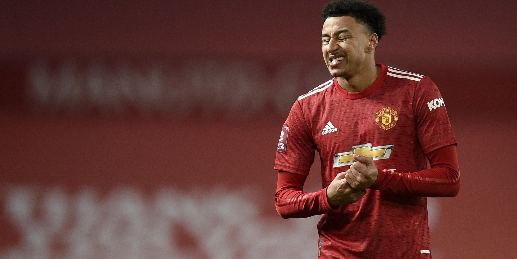 "Lingard, non solo Milan e Juventus: lo segue anche il Psg"