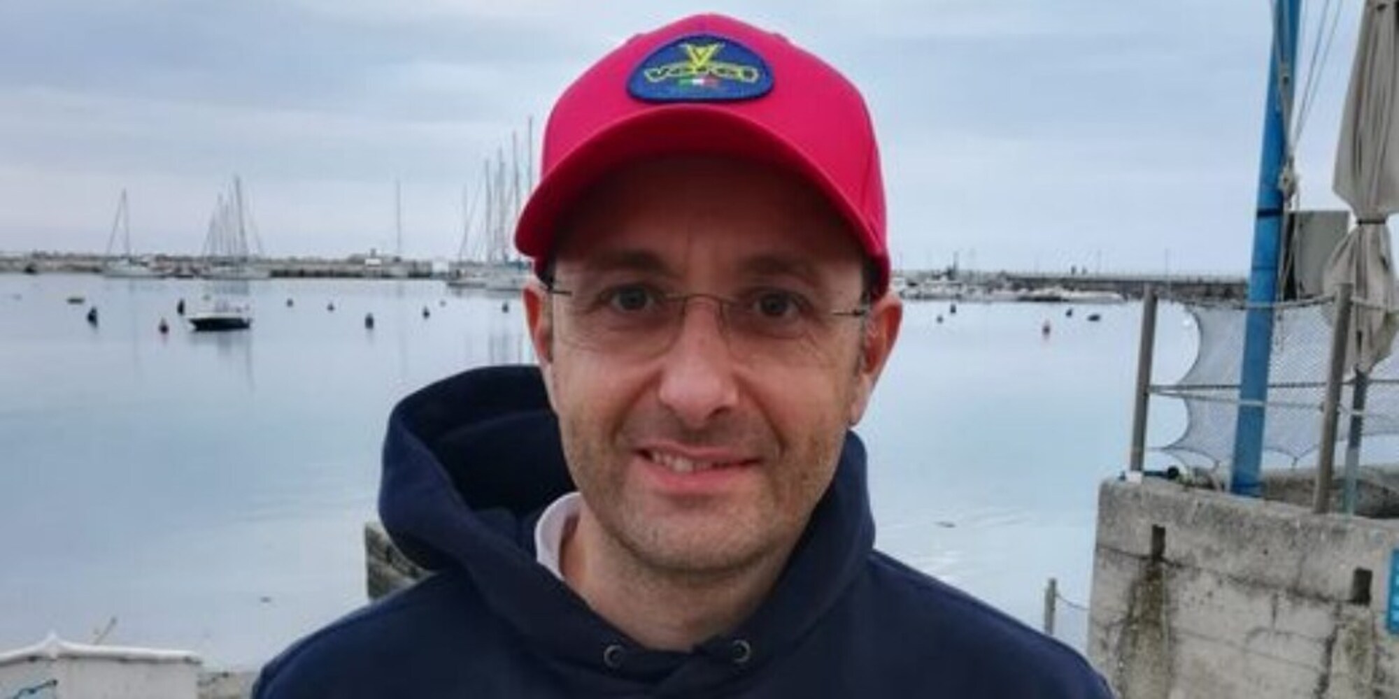 Garofalo nazionale di pesca sportiva agli Europei