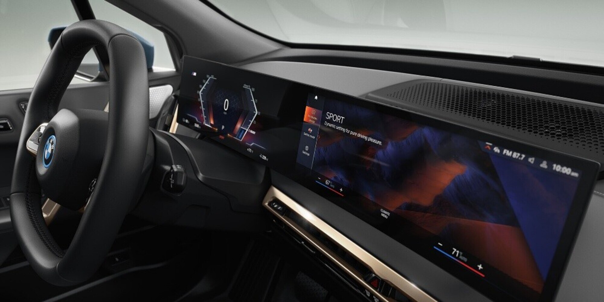 BMW e la crisi dei chip: in consegna vetture senza Apple CarPlay e ...