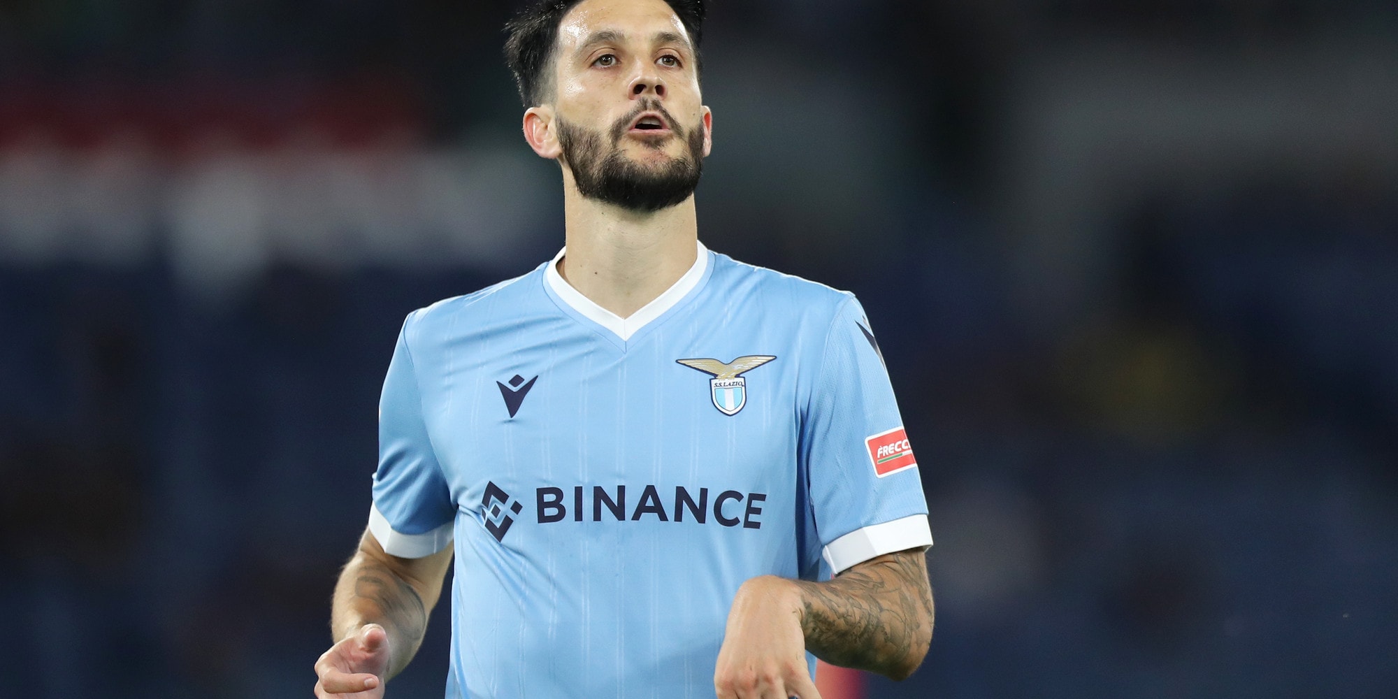 Lazio, Luis Alberto già in Spagna: Sarri infastidito