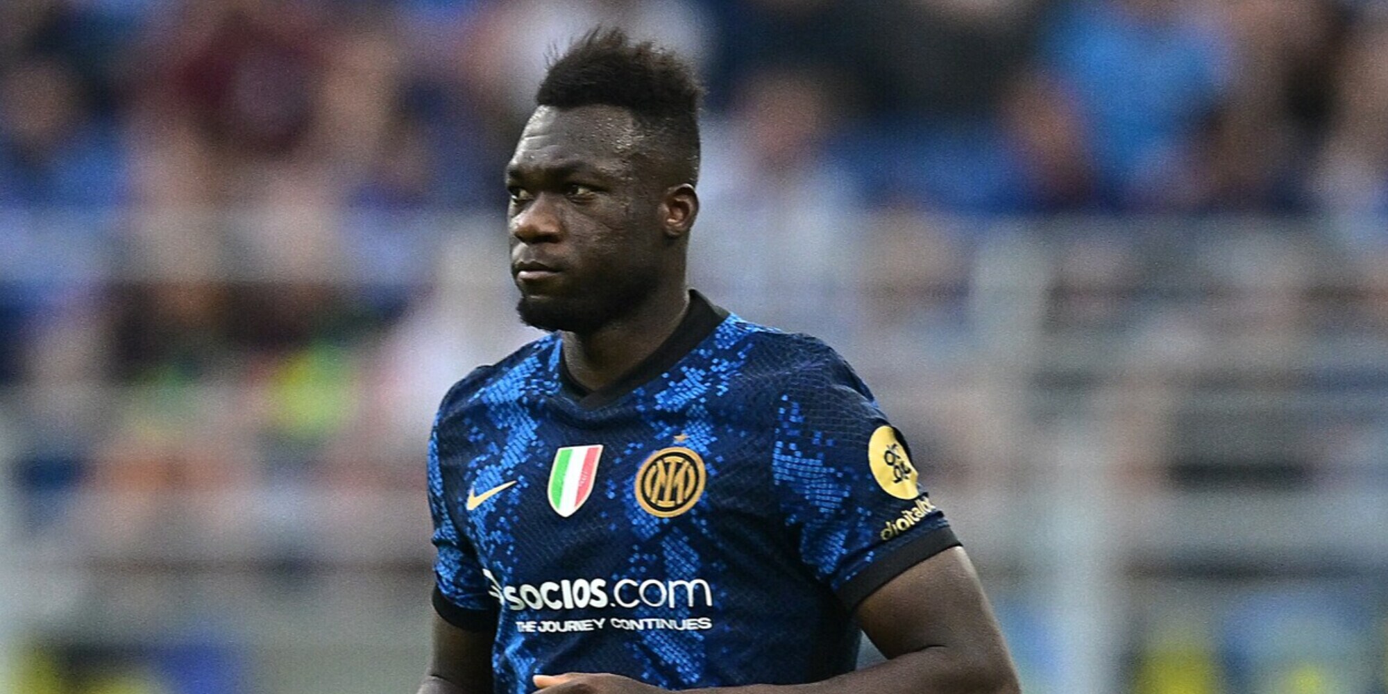 "Caicedo, addio Inter e non solo: l'ecuadoregno pronto a lasciare l'Italia"