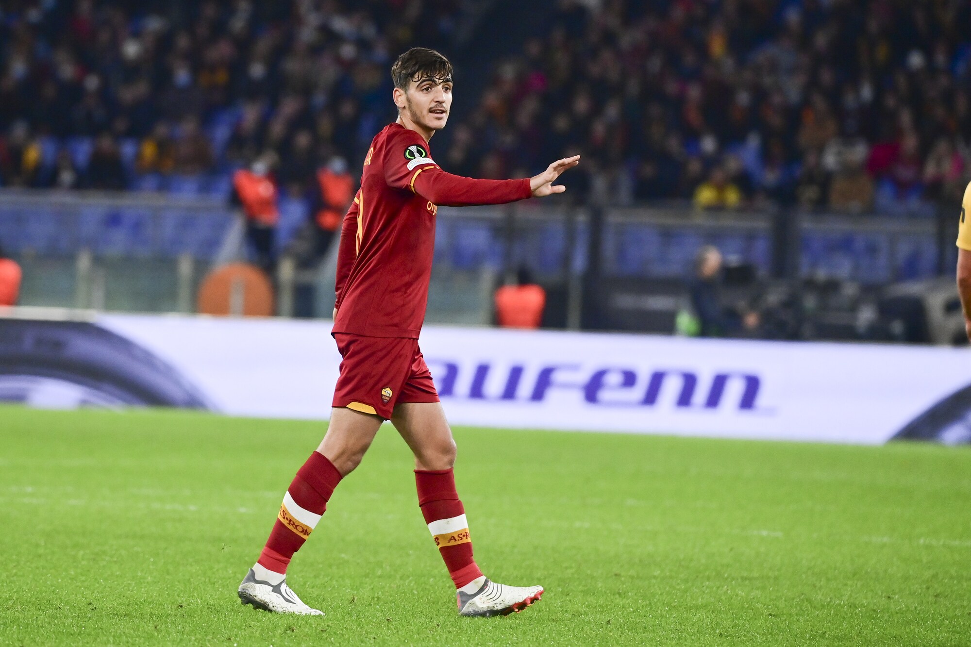 Roma, il mercato entra nel vivo: ecco chi resta, chi parte e chi è in ...