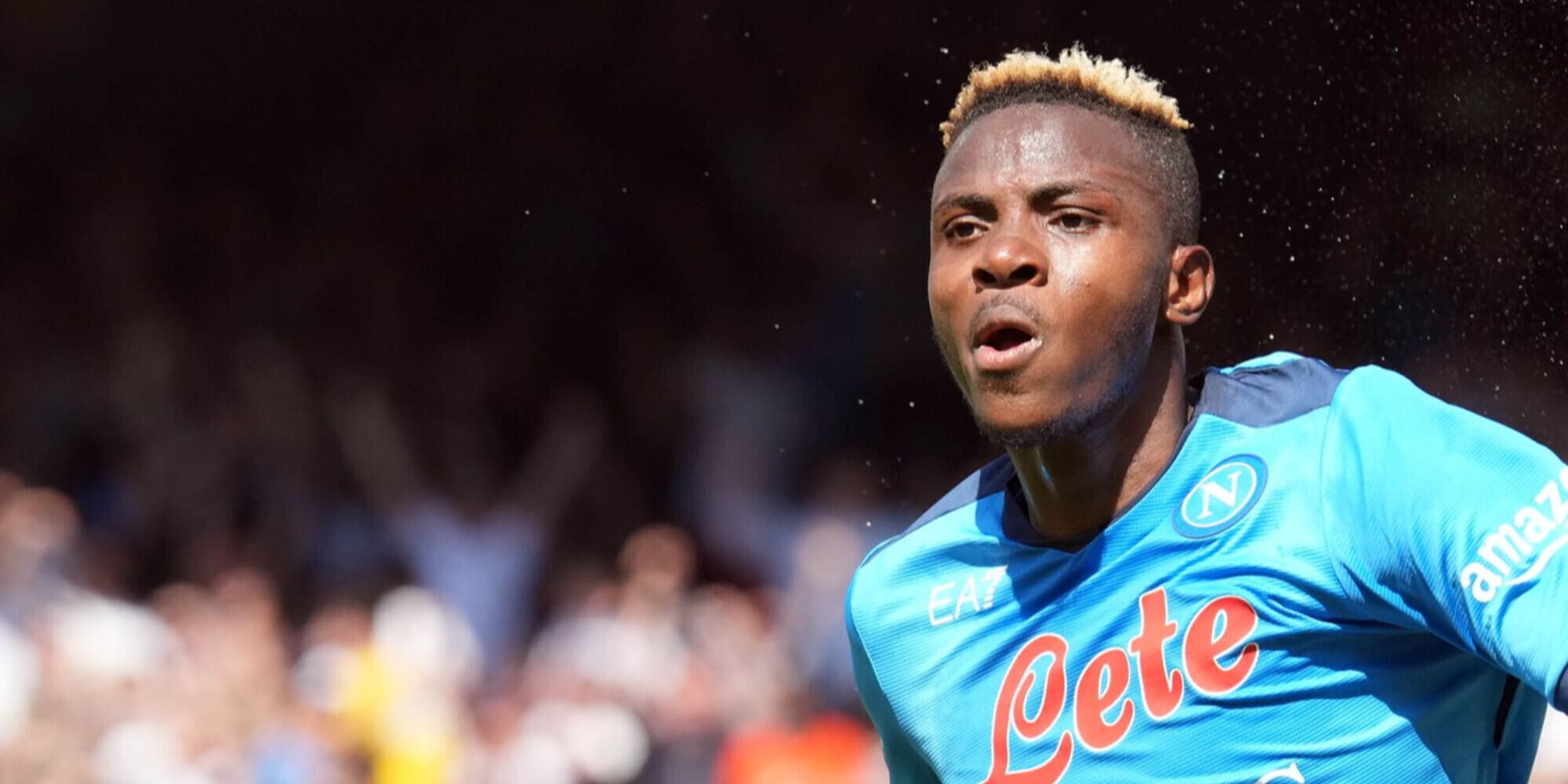 Osimhen, Roma, Morata e Roland Garros: le ultimissime