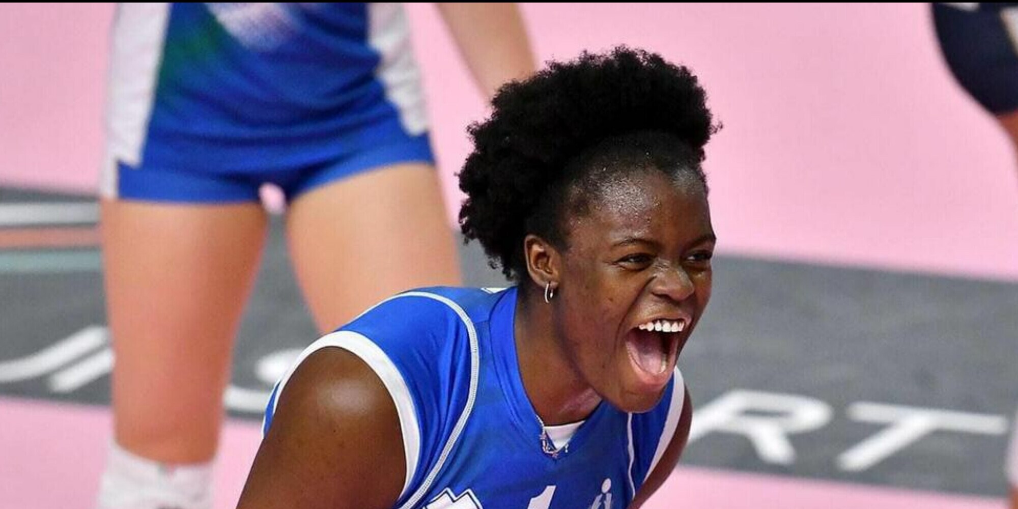 Adelusi completa i posto 4 di Firenze