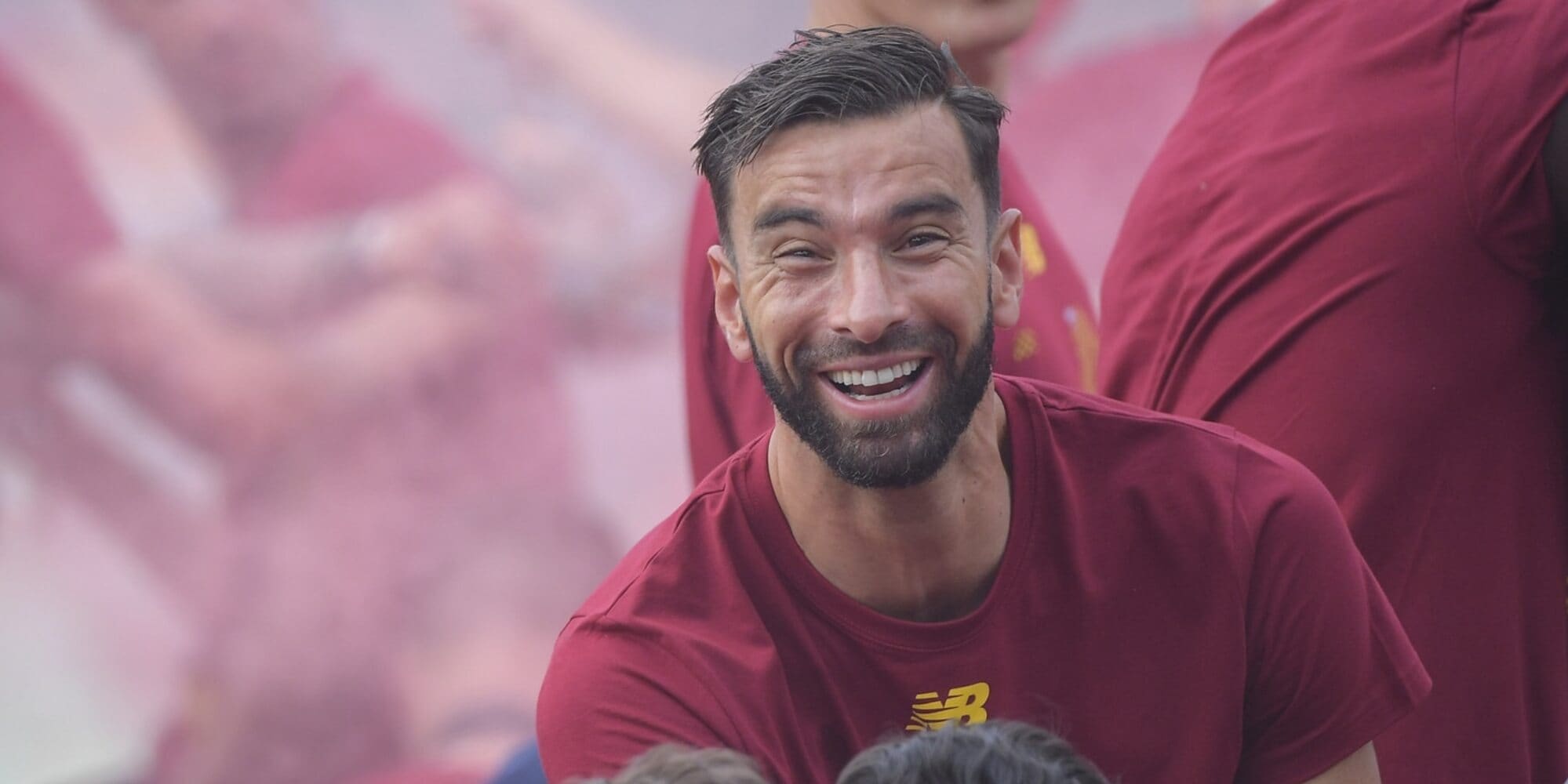 Rui Patricio-Roma: i tre obiettivi per la prossima stagione