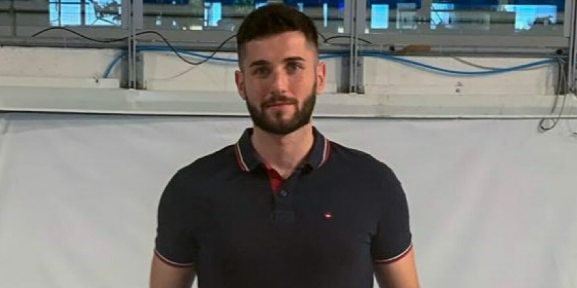 Andrea Mattei a Santa Croce