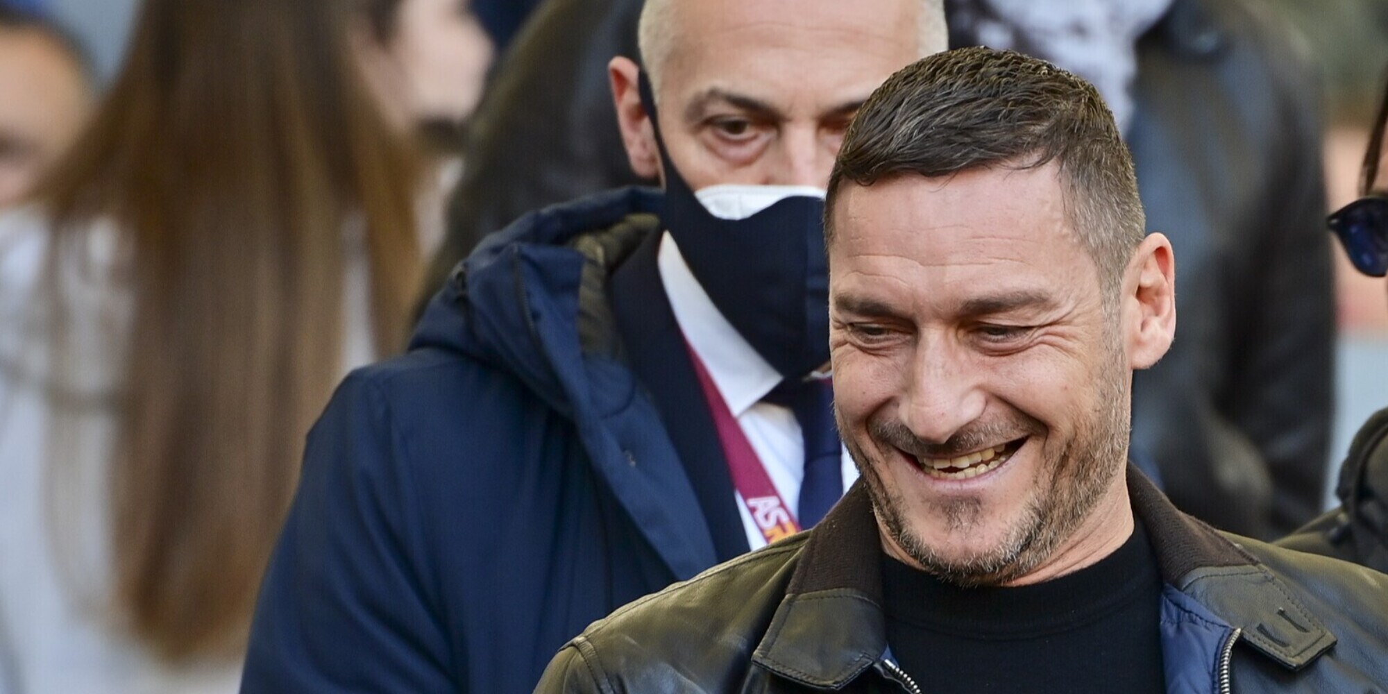 Totti, Lazio, Serie A e Us Open: le ultimissime