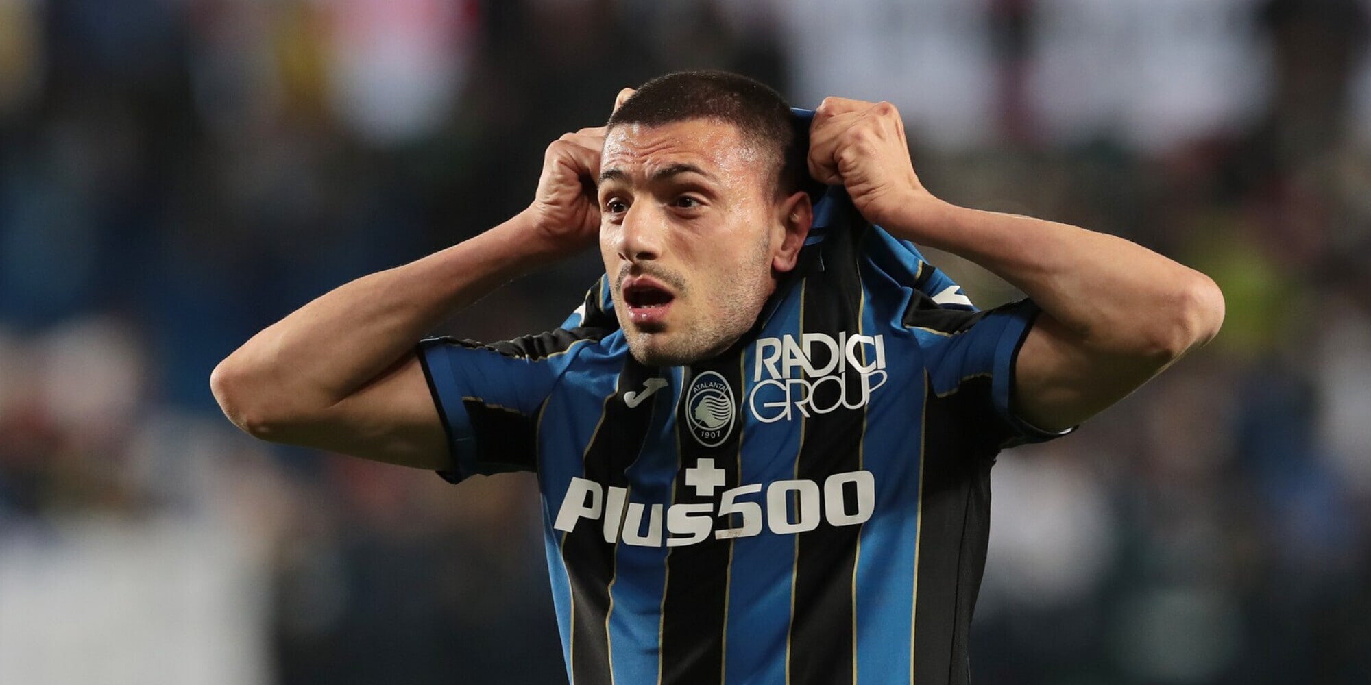 Demiral, che intrigo: ecco cosa sta succedendo