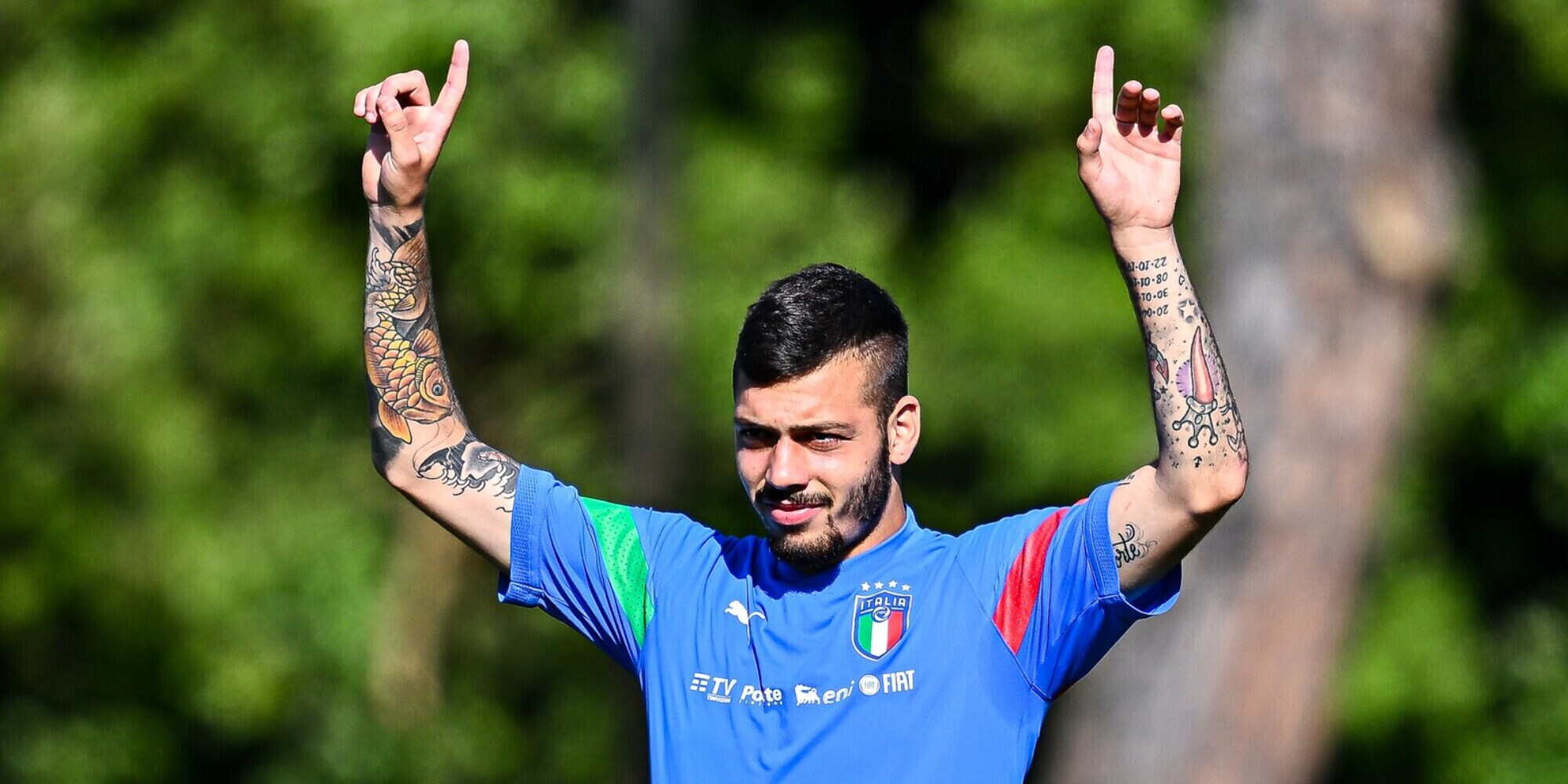 Cremonese, Braida su Gaetano: "Per ora non torna, il Napoli vuole ...