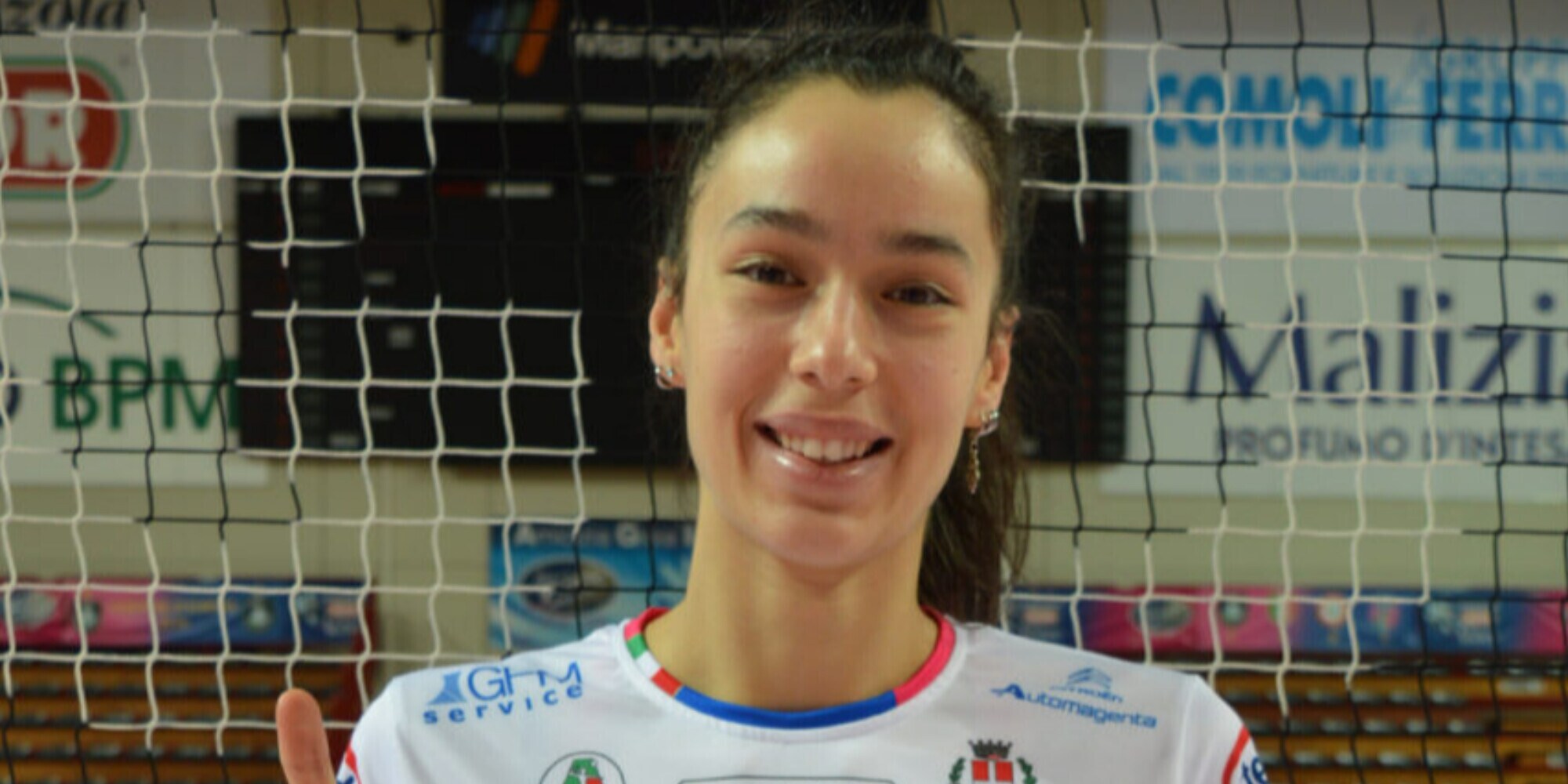 Tajè torna a giocare a Olbia