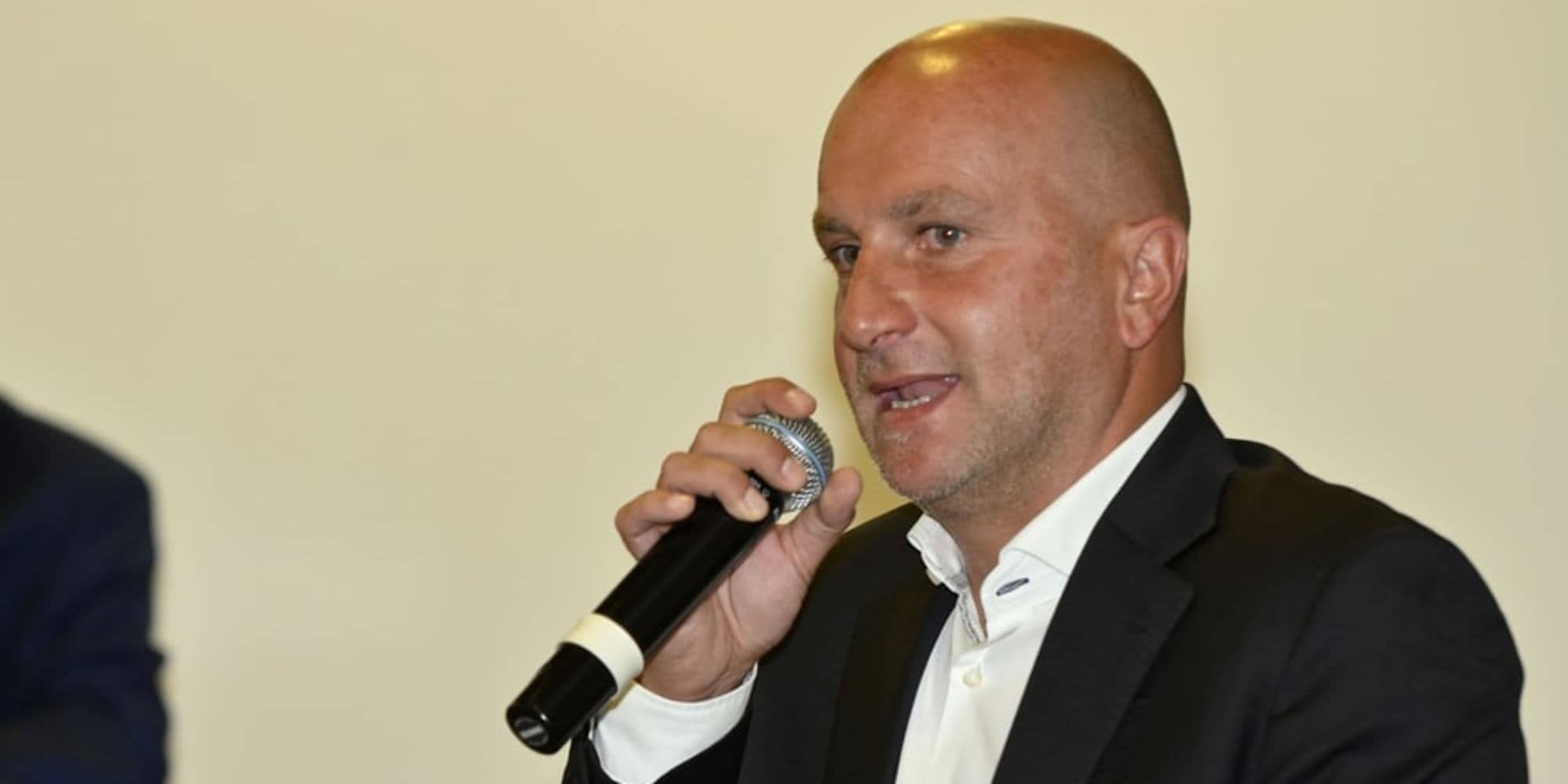 Lazio, promosso Tommaso Rocchi: sarà l’allenatore dell’Under 18