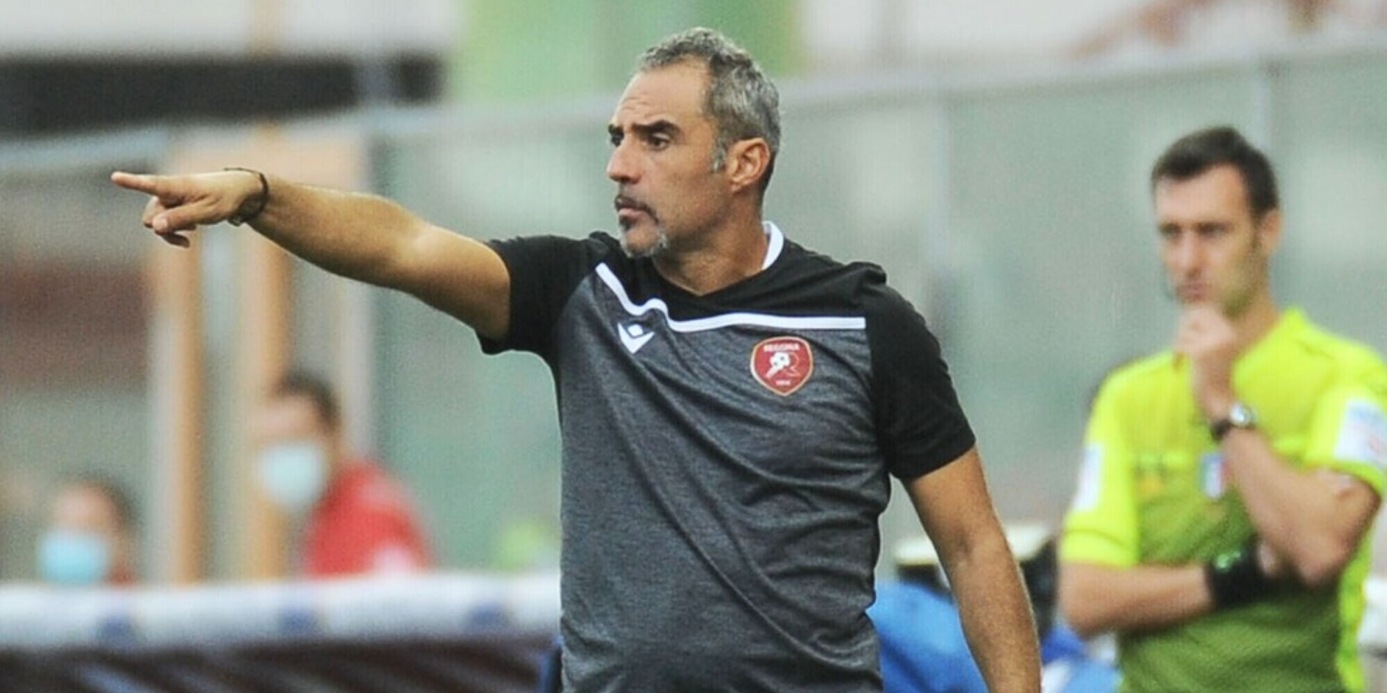 Cesena, ufficiale: Domenico Toscano è il nuovo tecnico