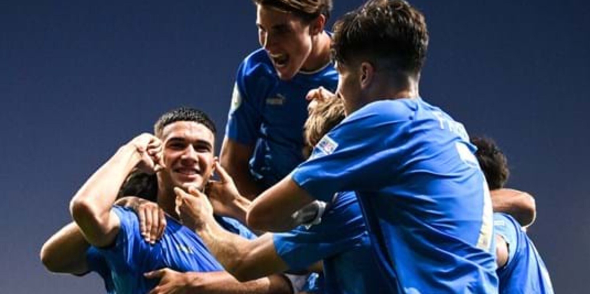 Europei U19, l'Italia di Nunziata contro la Slovacchia punta alle semifinali e ai Mondiali U20