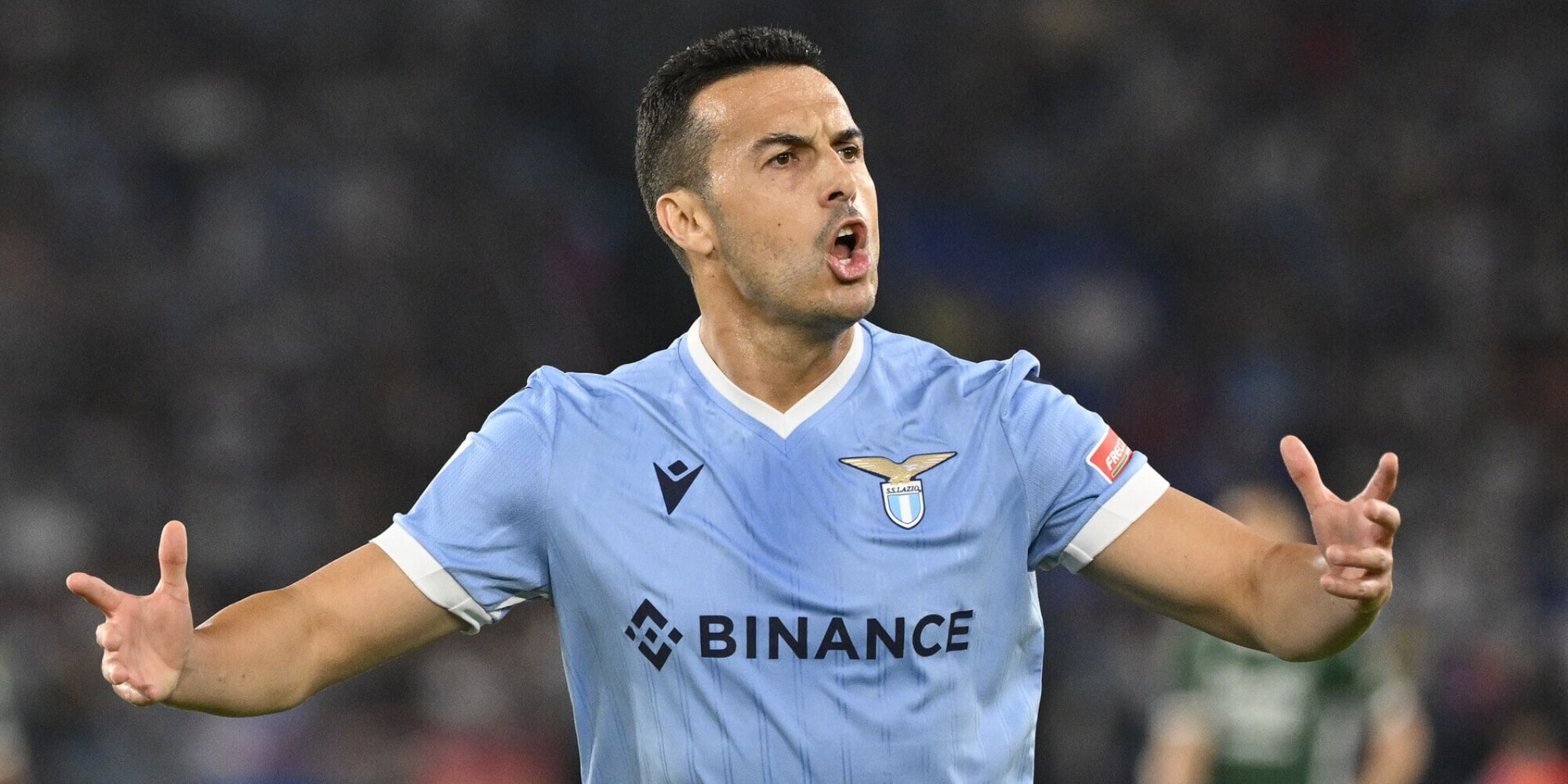 Lazio, Pedro punta al ritiro di Auronzo per tornare protagonista