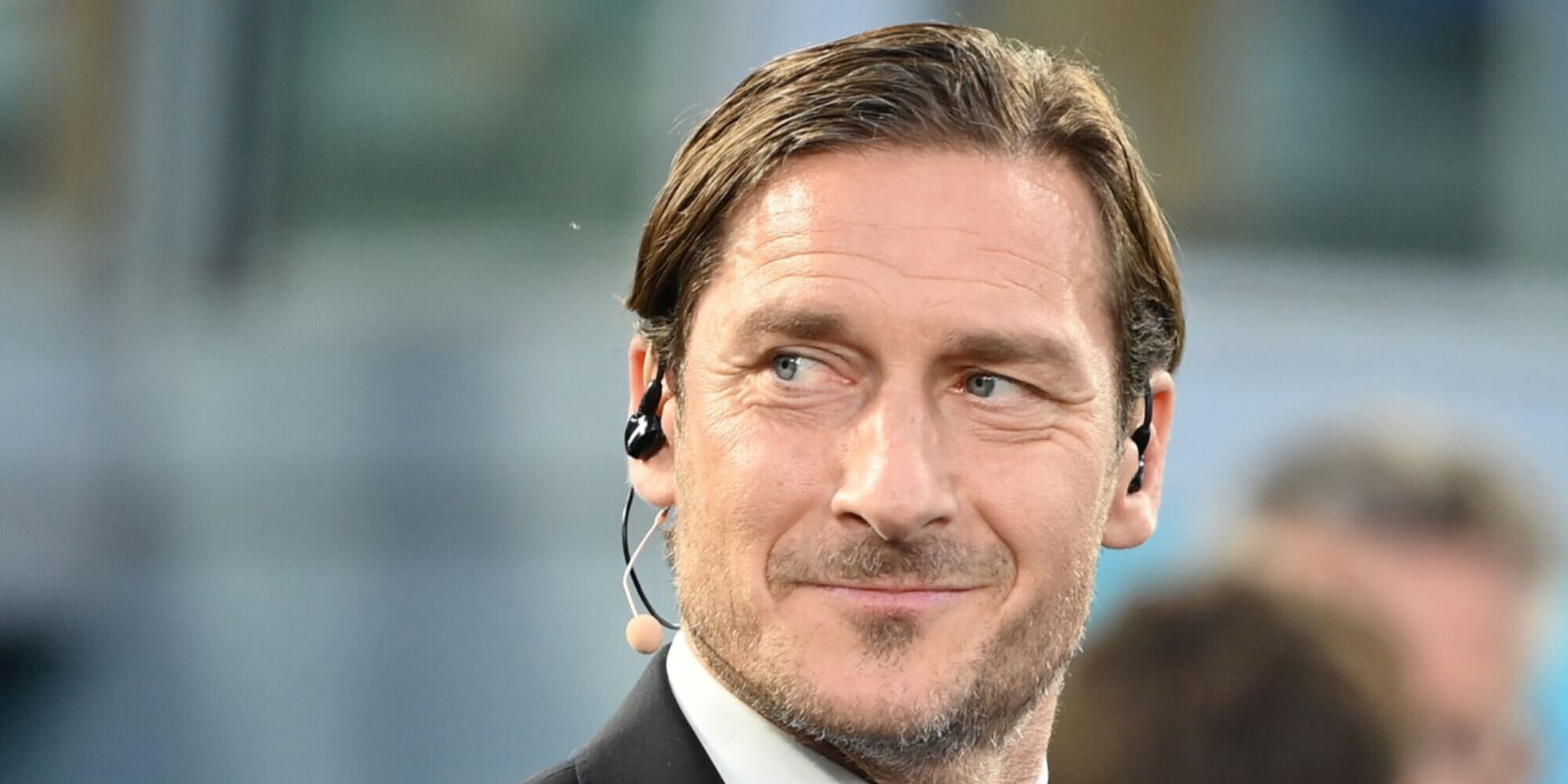 Totti, Lazio, Mkhitaryan e Monza: le ultimissime