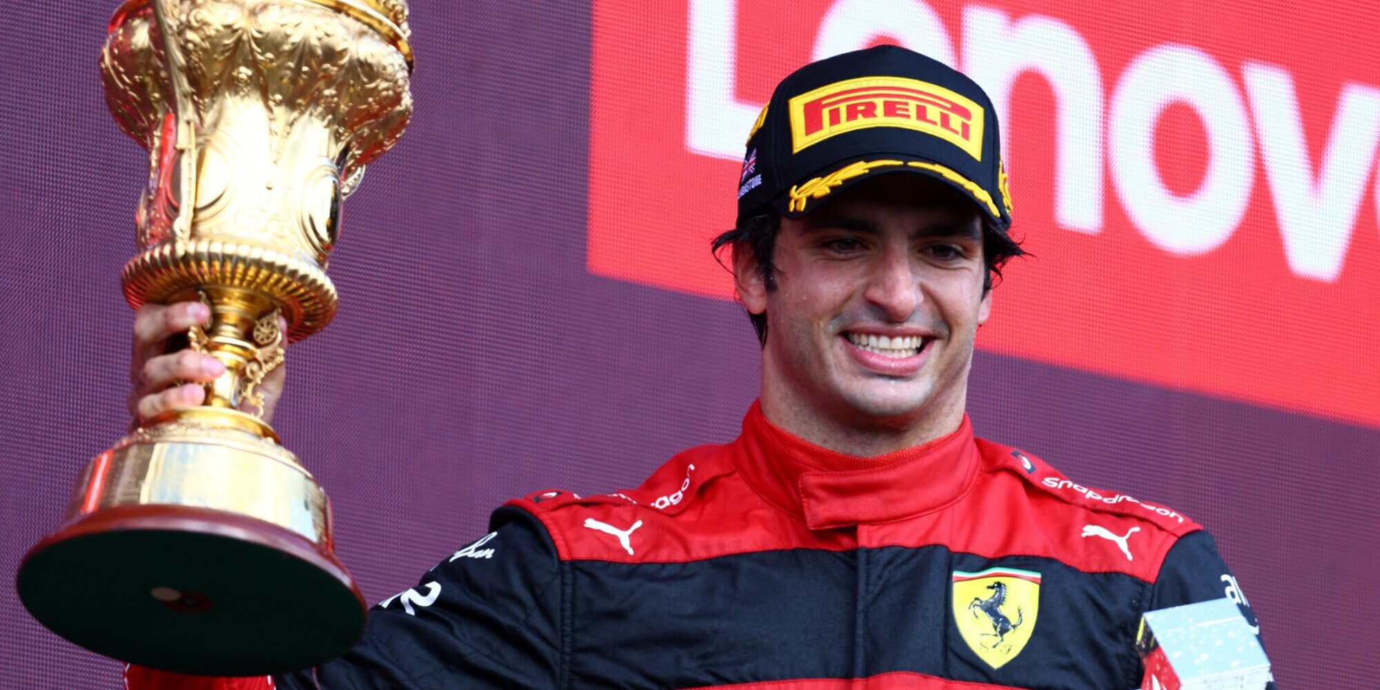 Ferrari, Roma, Lazio e Juventus: le ultimissime