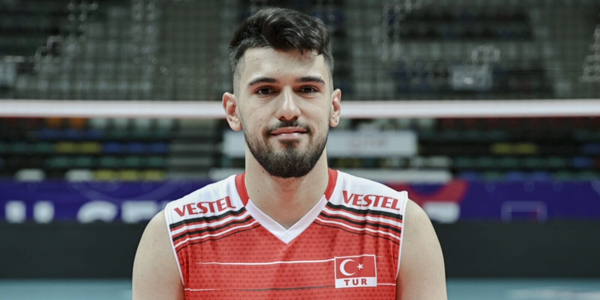 Efe Bayram, talento turco per Cisterna