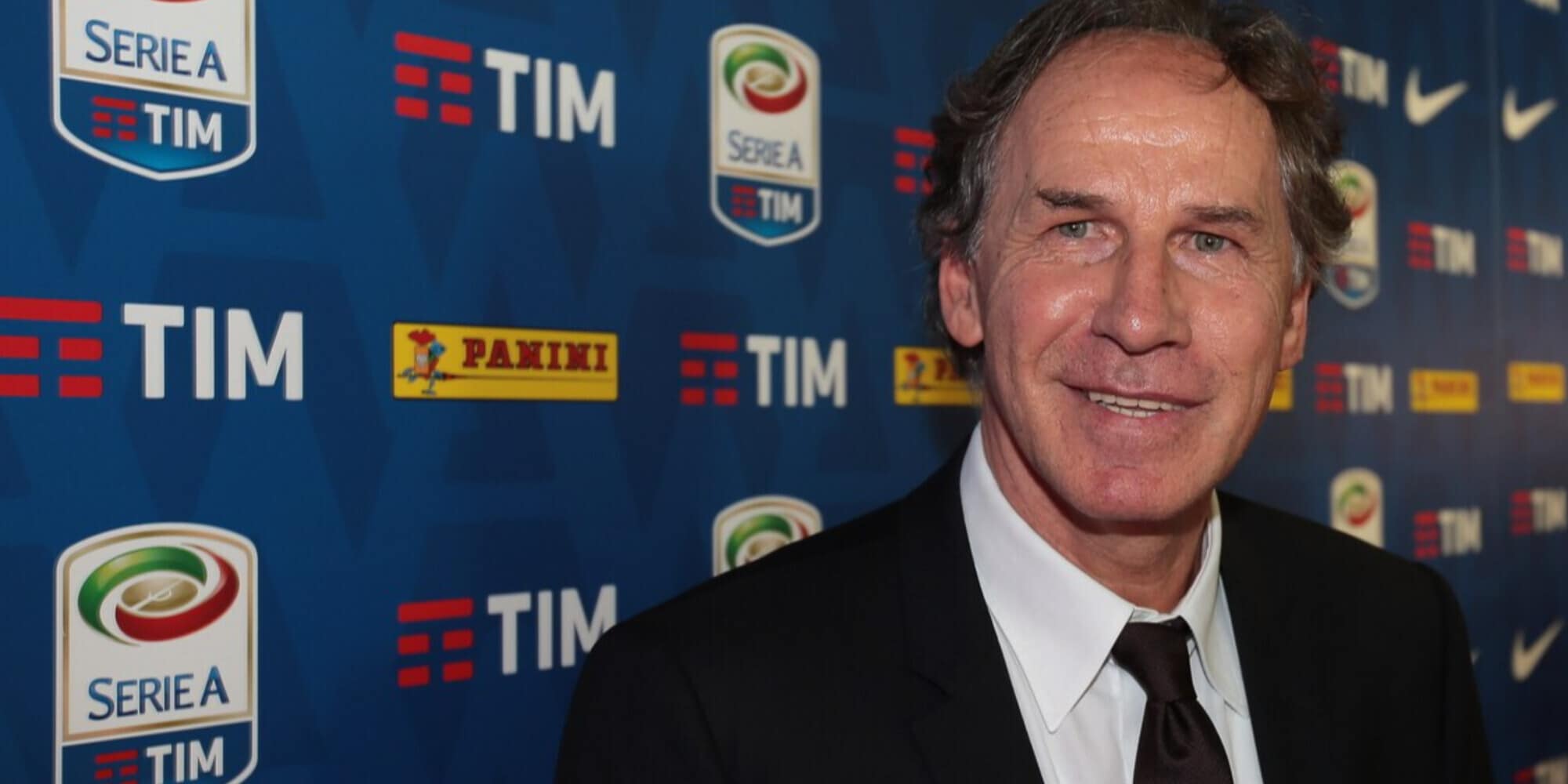 Premio Azeglio Vicini: il riconoscimento va a Franco Baresi