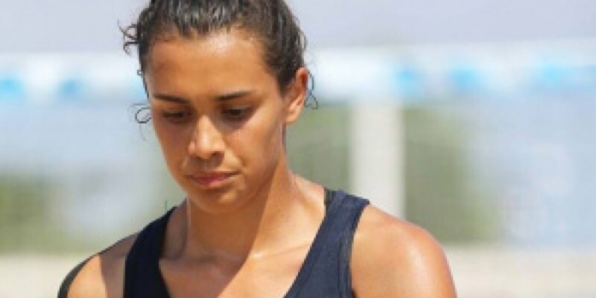 Alessandra Colzi ultimo arrivo di Mondovì