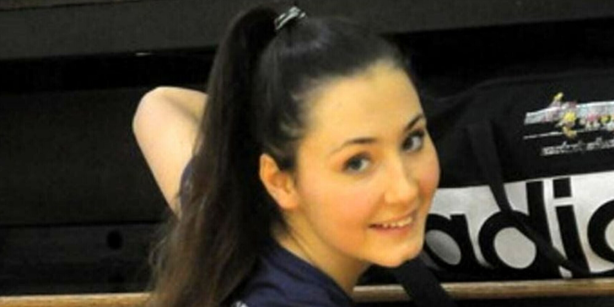 Giulia Bozzoli settimo ingresso a Montale