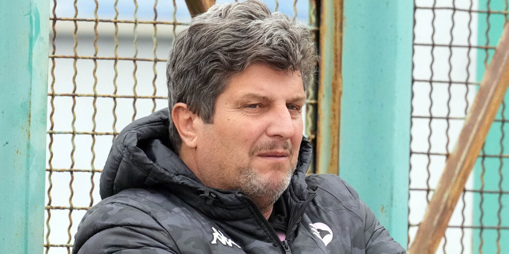 Palermo, Baldini: "Convinto che possiamo andare in Serie A"