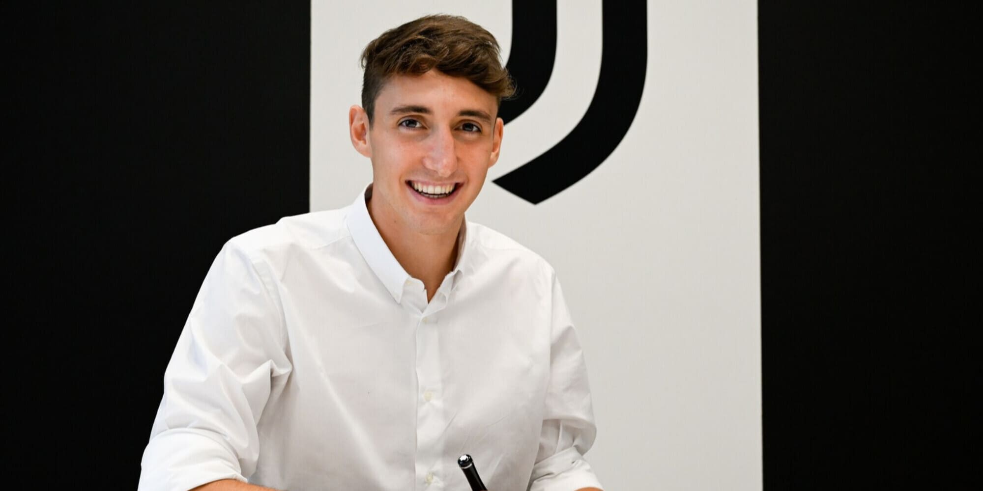 Juventus, ufficiale: Andrea Cambiaso è un nuovo giocatore bianconero