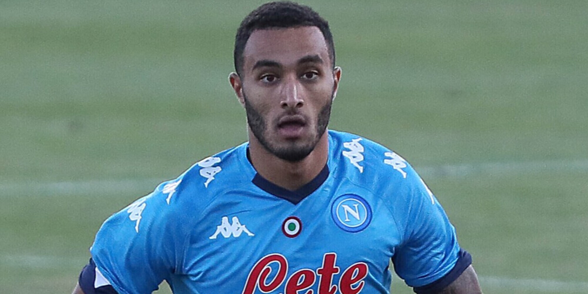 Calciomercato Napoli, Mezzoni ceduto in prestito all'Ancona