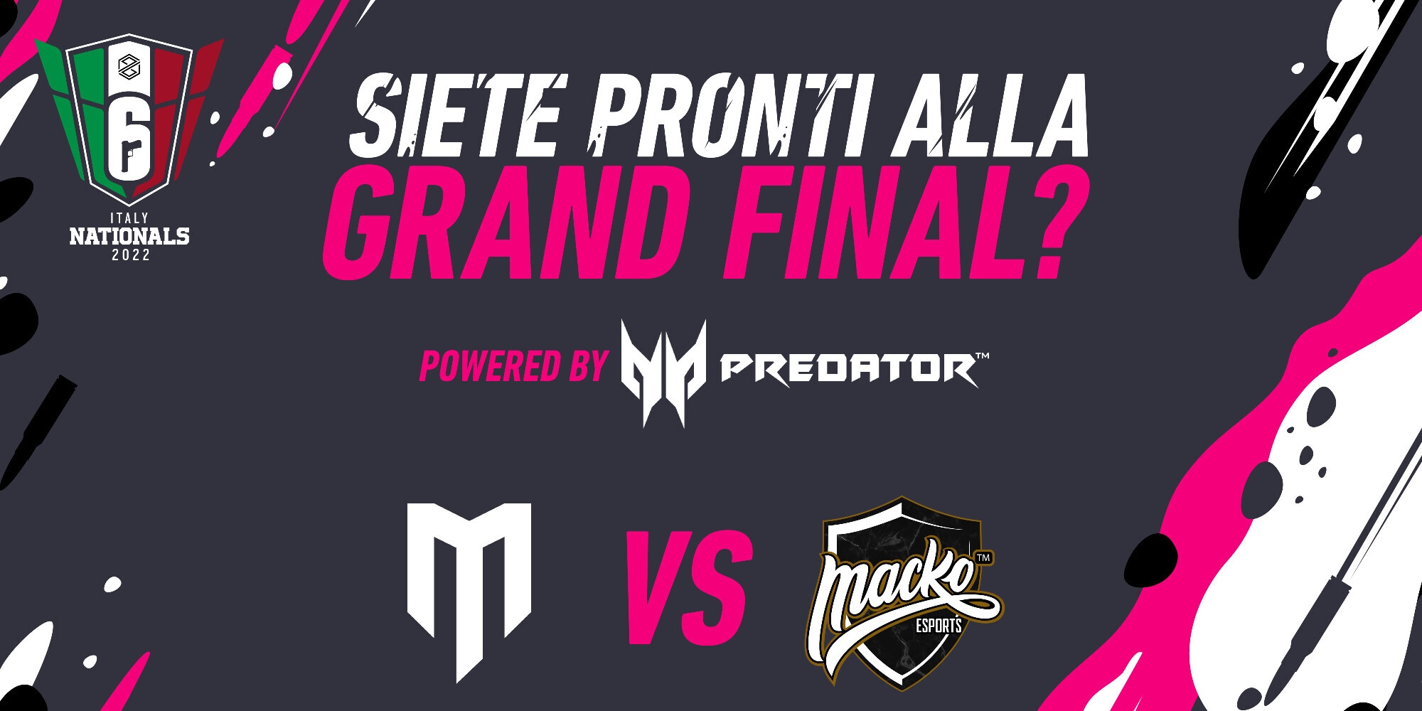 PG Esports: doppio appuntamento il 17 luglio con le finali di Rocket ...