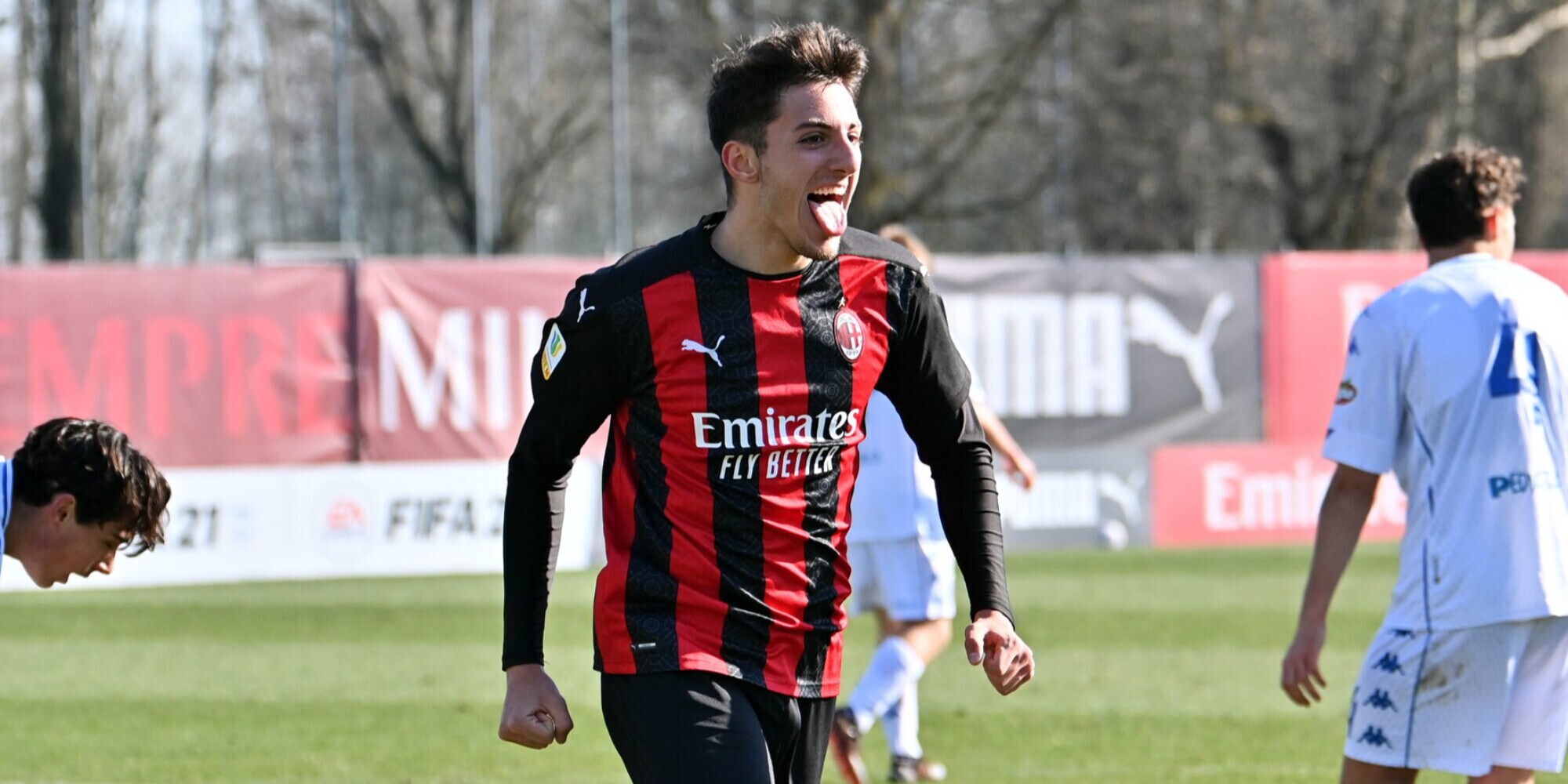 Calciomercato Cosenza, ufficiale: dal Milan arriva Marco Nasti