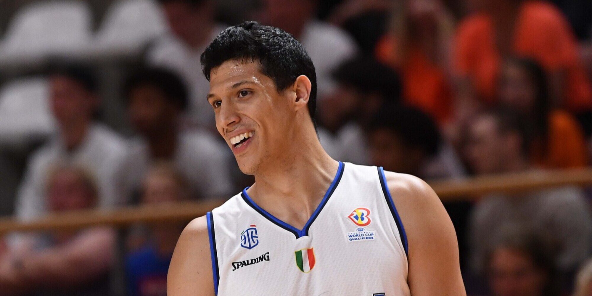 "Fontecchio vicino all'Nba: Utah prepara un biennale"