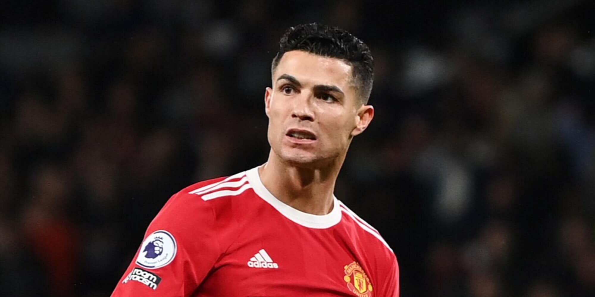 "Ronaldo e il curioso trattamento estetico: botox nei genitali"