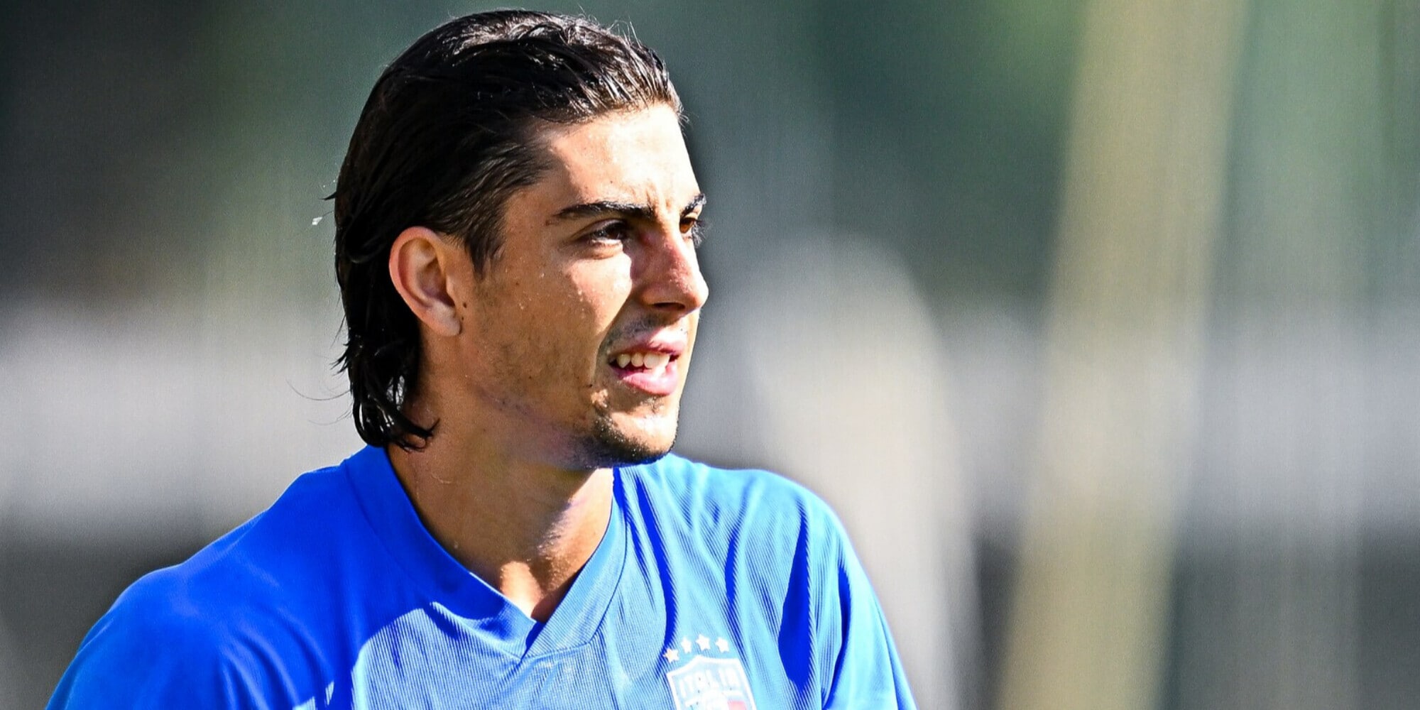 Monza, ufficiale Filippo Ranocchia: arriva dalla Juventus in prestito