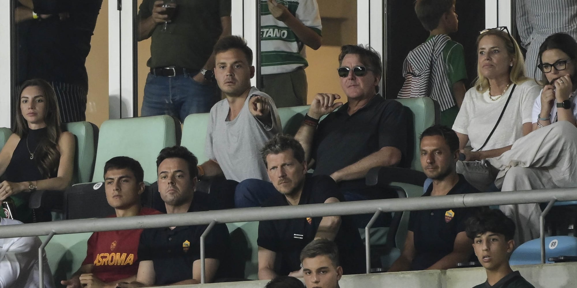 Friedkin, obiettivo Opa raggiunto: la Roma esce dalla Borsa dopo 22 anni