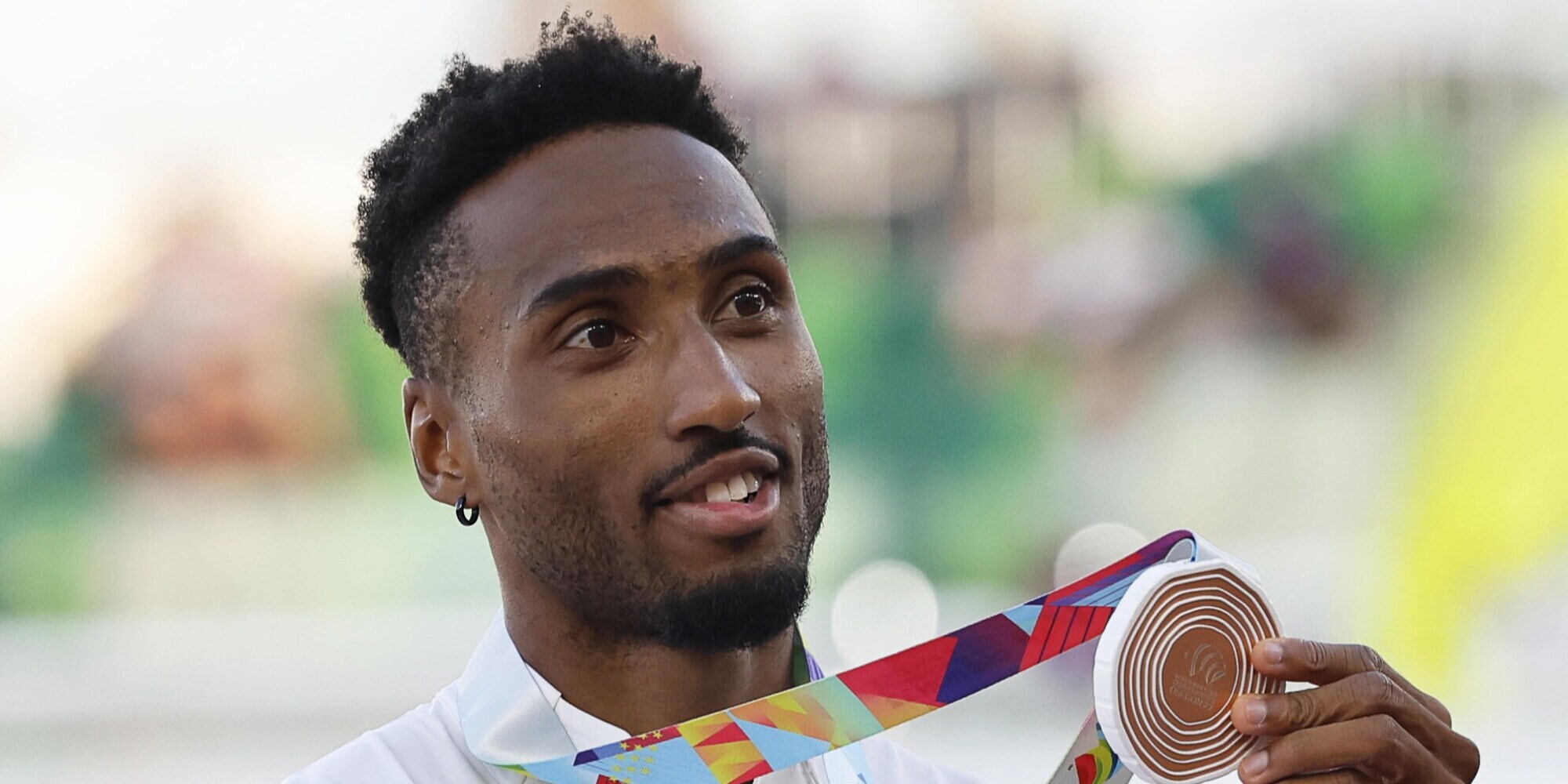 Hudson-Smith shock: "Tre anni infernali, ho tentato il suicidio"