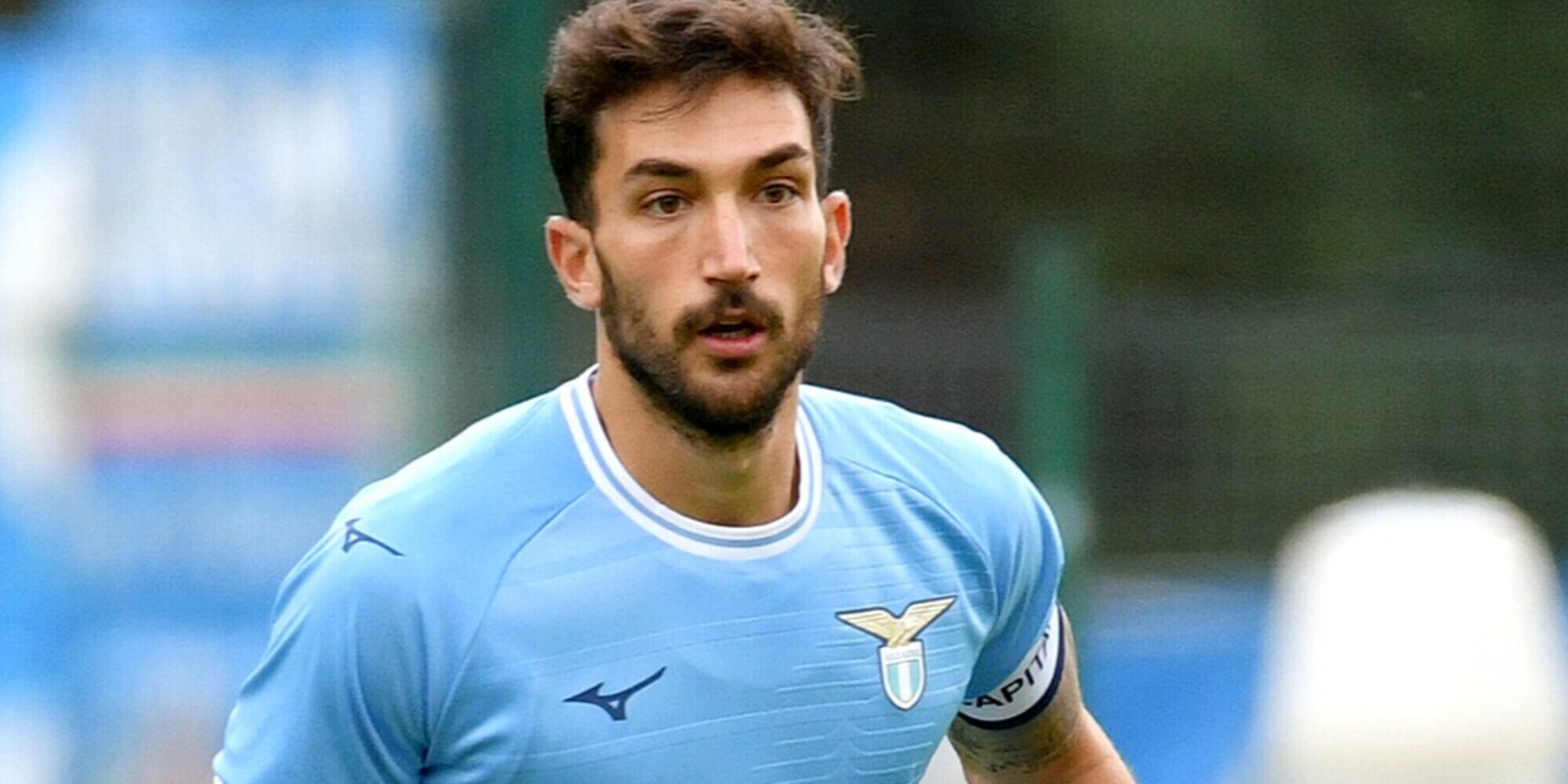 Lazio, Cataldi: “Con Sarri è cambiato tutto. Obiettivo Champions”