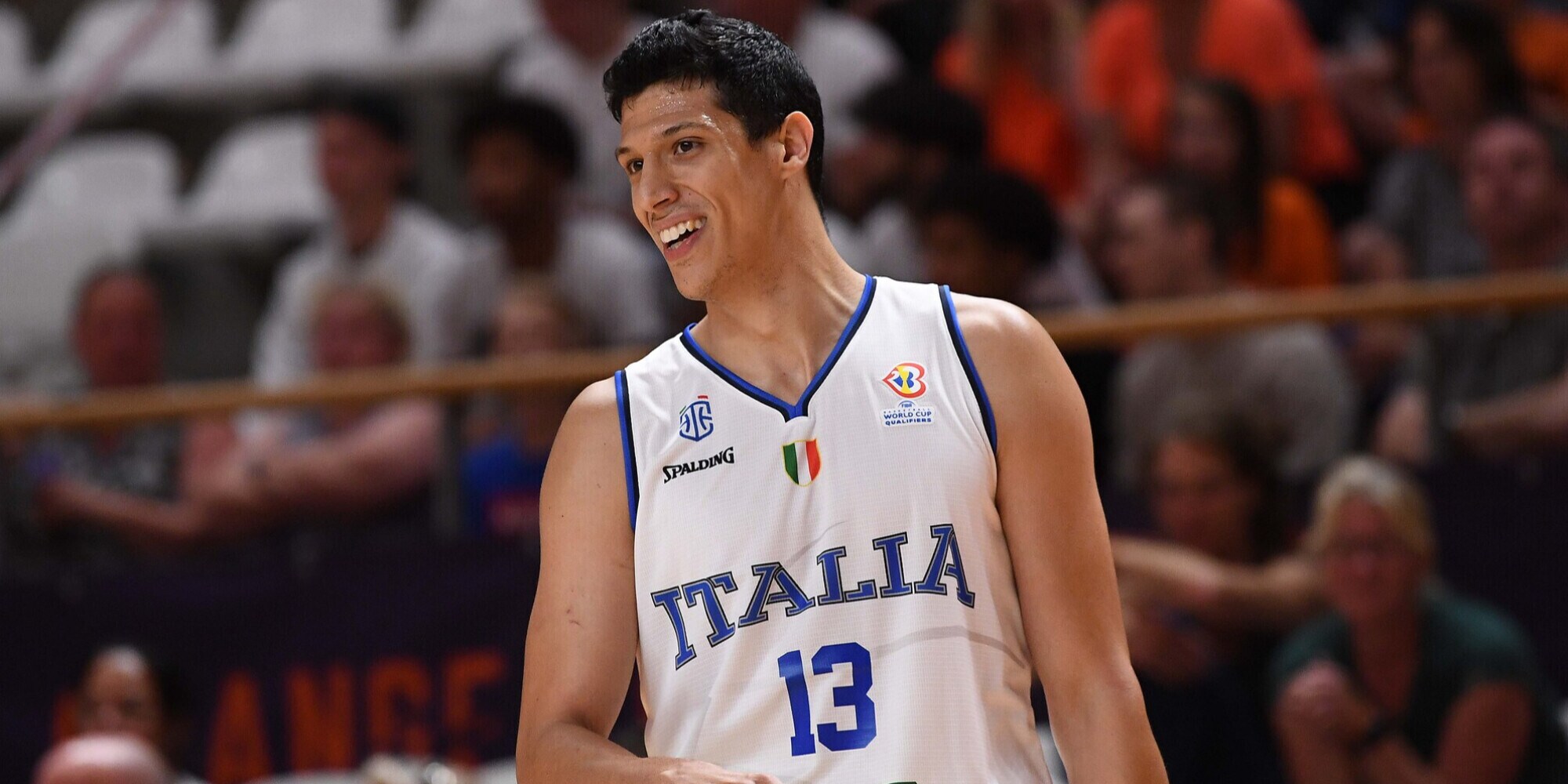 Nba, Fontecchio sbarca in Usa: ufficiale la firma con i Jazz