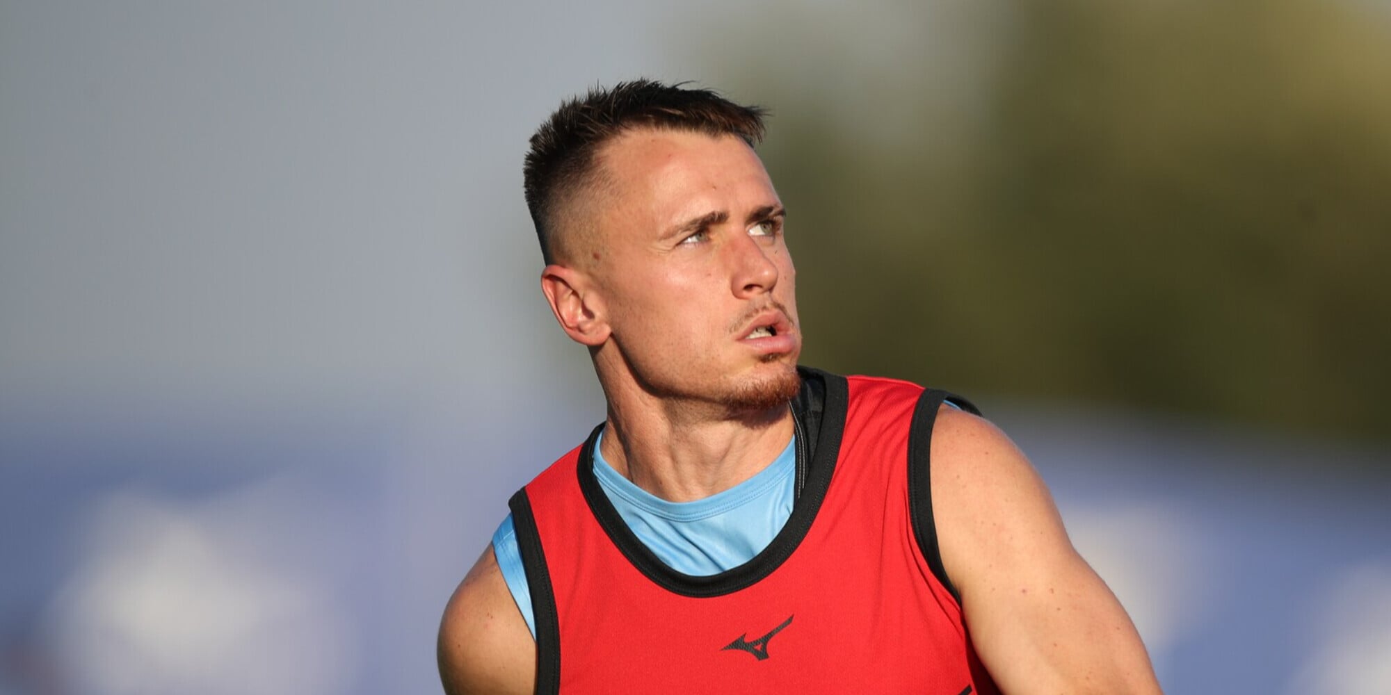 Lazio, Patric: "Ecco cosa significa per me questa squadra"