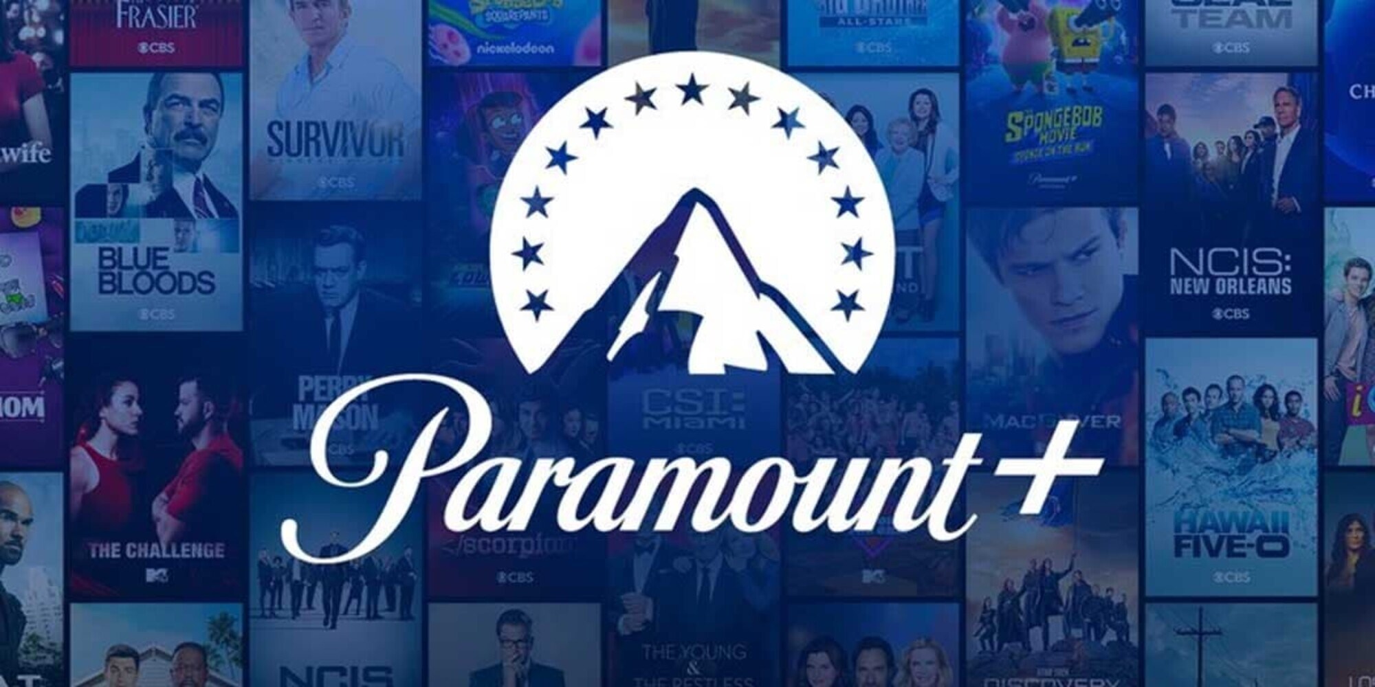 Paramount+ arriva in Italia