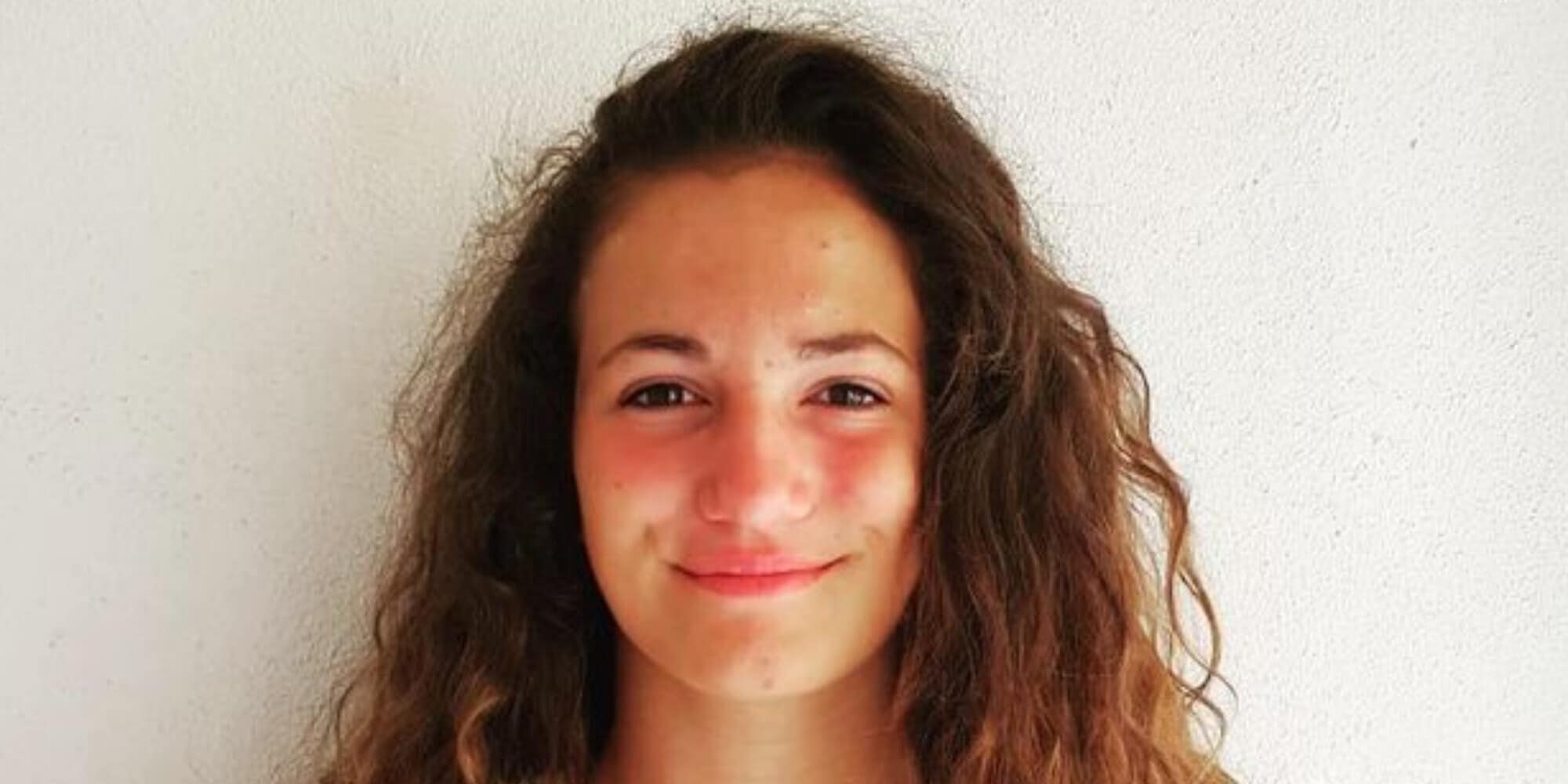 A Vicenza la diciassettenne Digonzelli