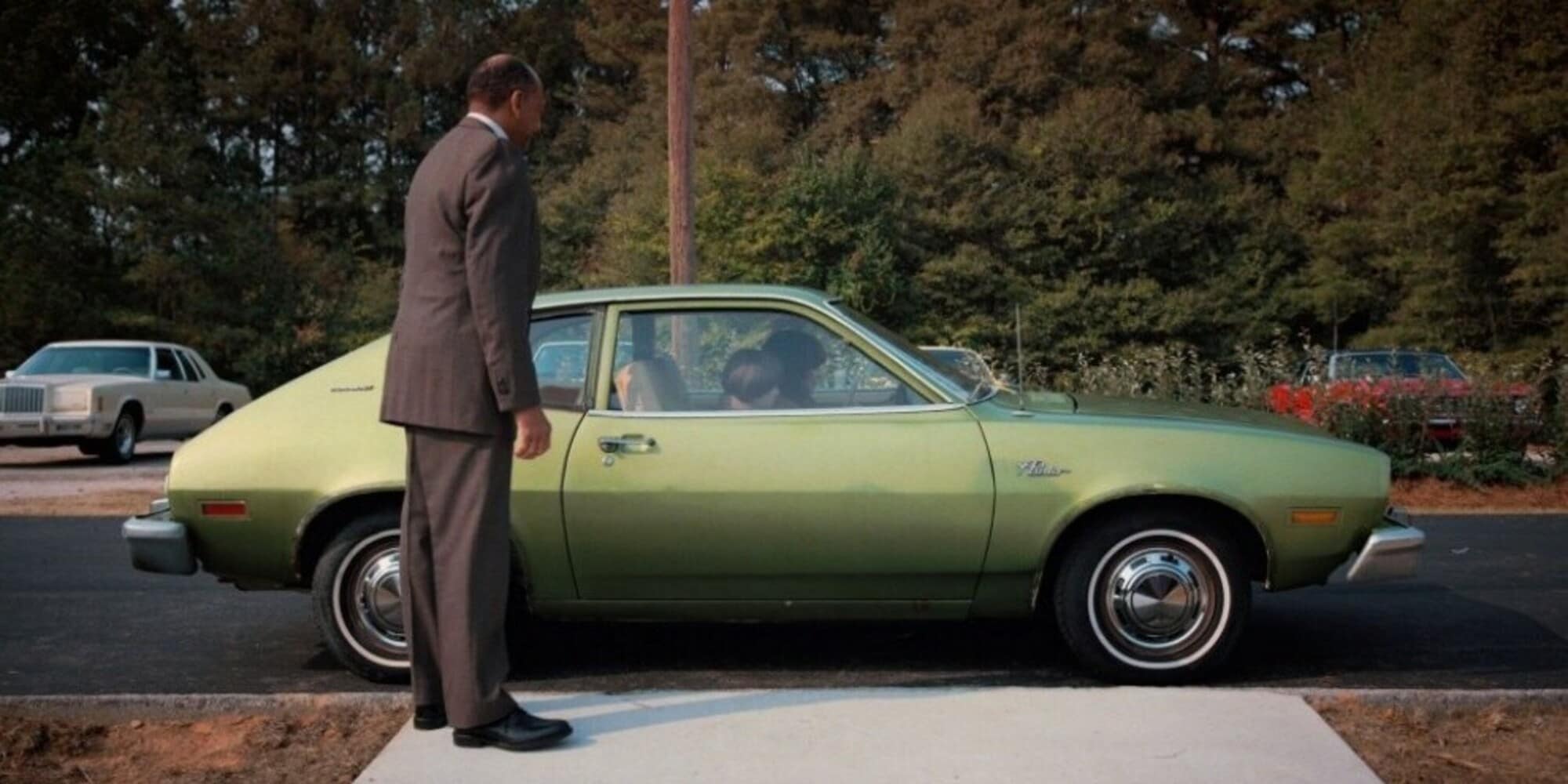 Stranger Things, le 5 auto d’epoca più belle della serie cult di Netflix