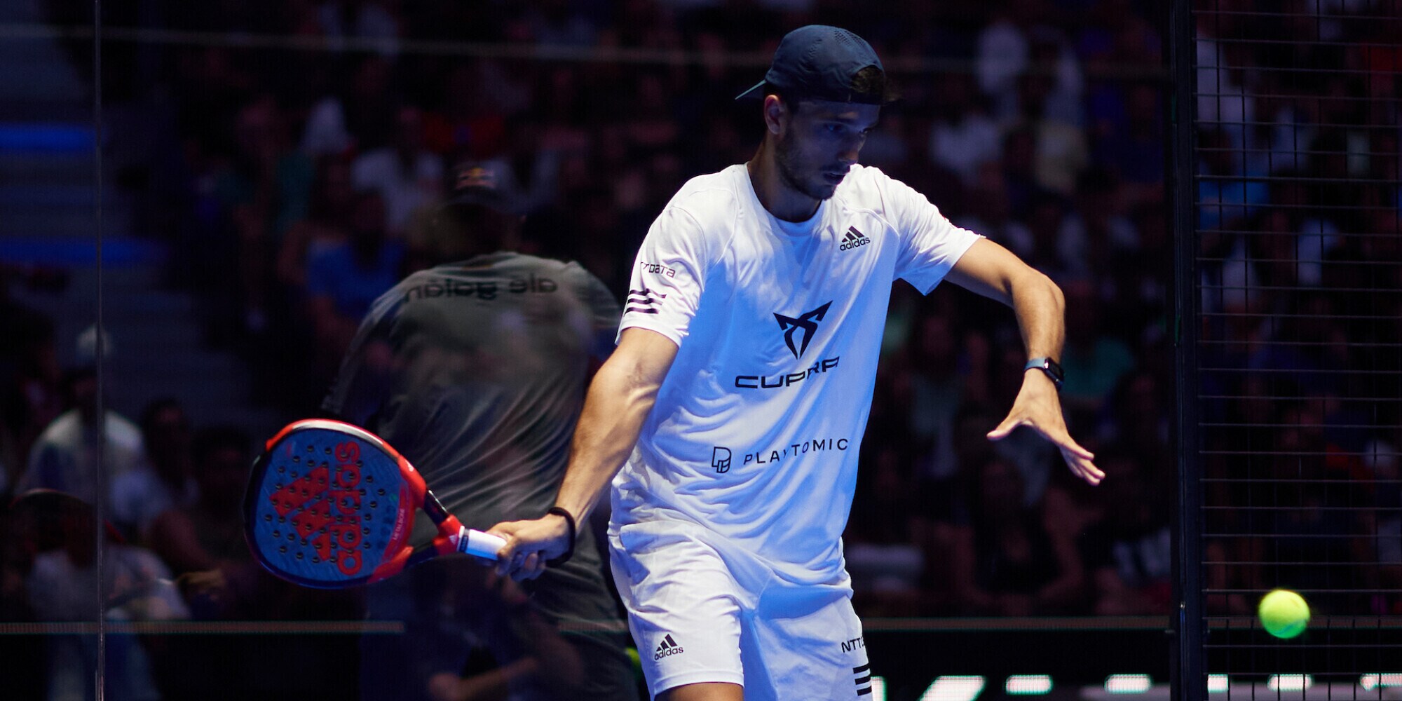 Premier Padel, Galan e Lebron vincono pure al Madrid P1