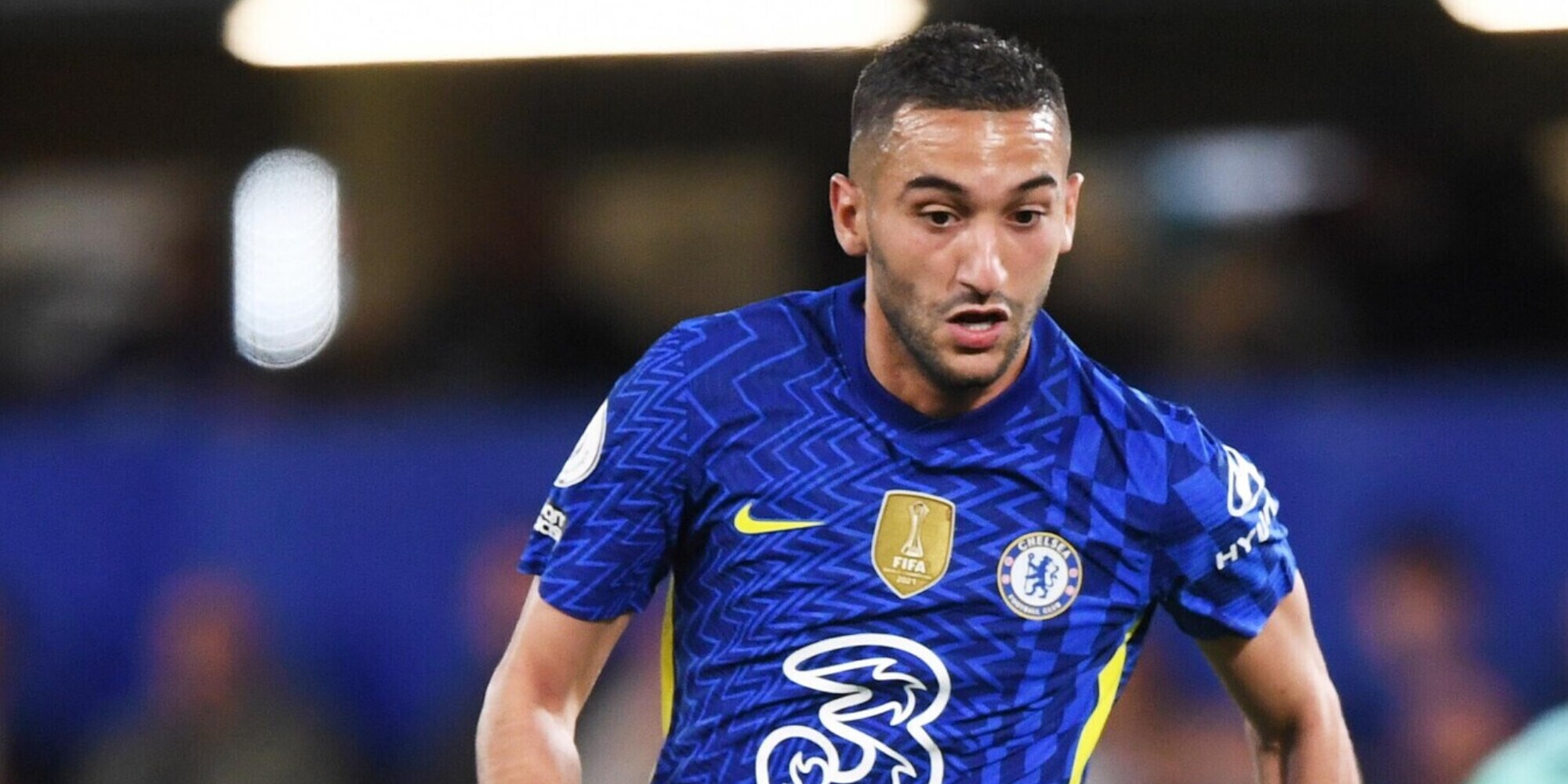 "Ziyech-Milan: la trattativa col Chelsea si riaccende"