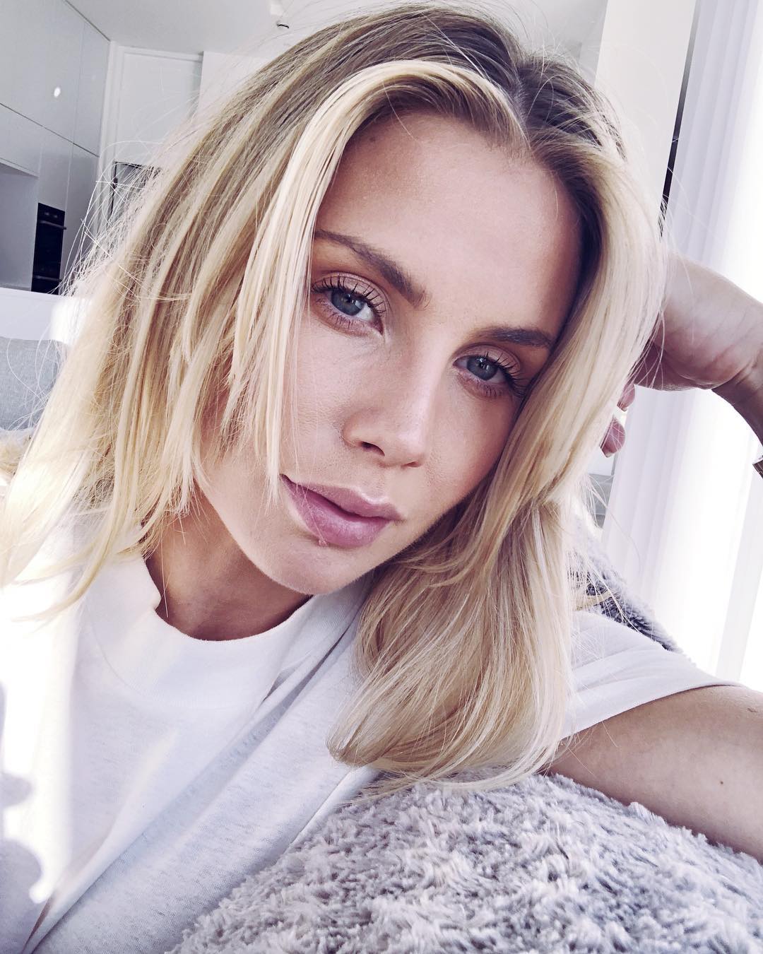 Roma, con Lindelof arriva anche Maja FOTO