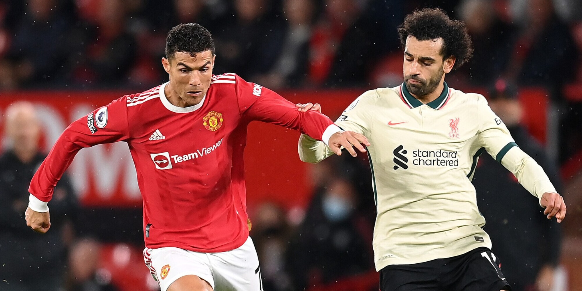 Manchester United-Liverpool: Red Devils a caccia di riscatto contro l ...