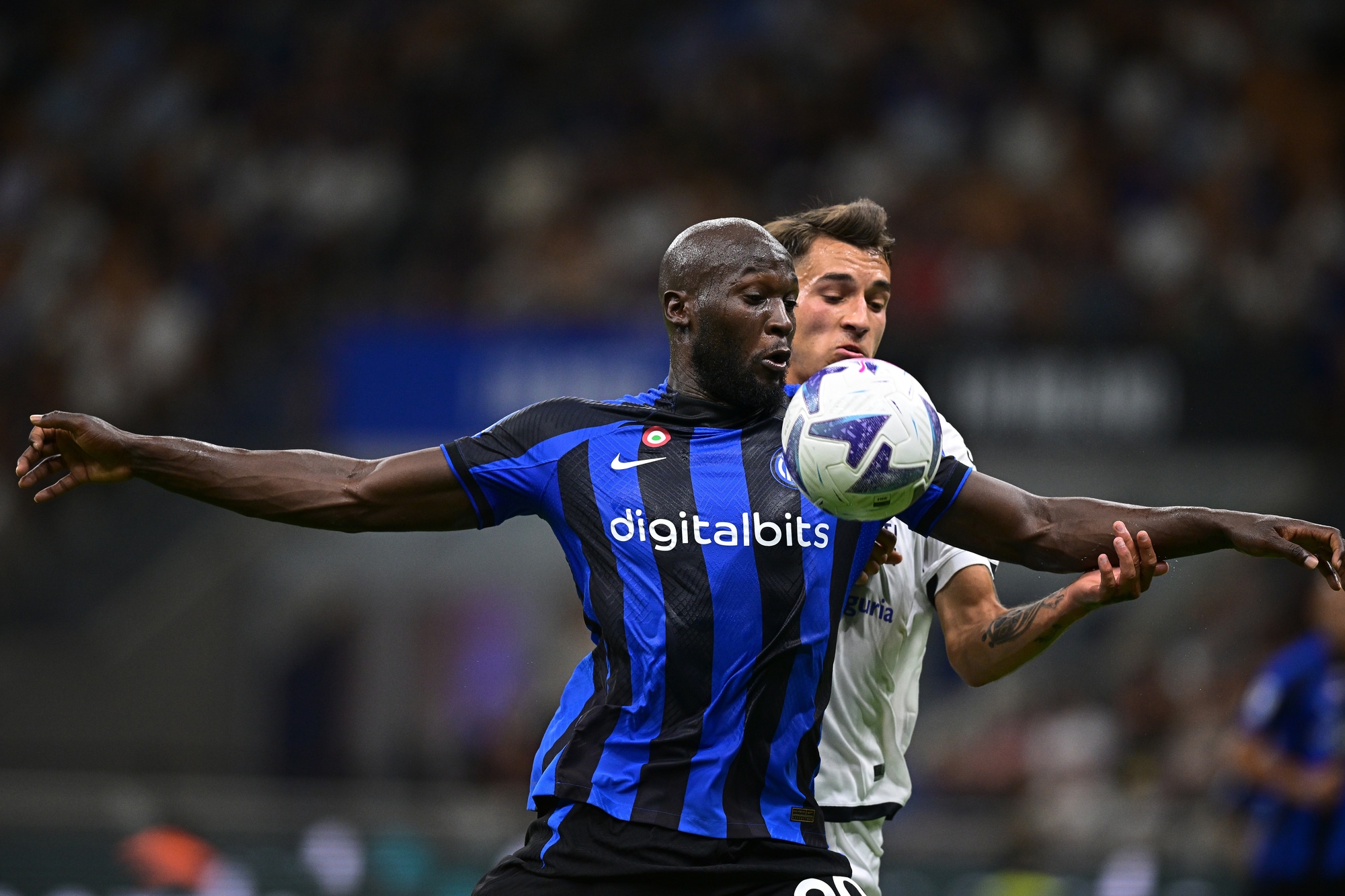 Inter, tris allo Spezia: a segno Lautaro, Calhanoglu e Correa