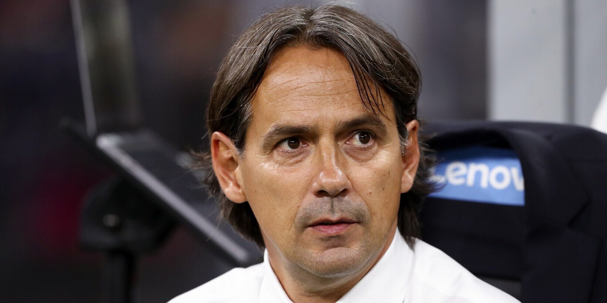 Inzaghi: "Fare 100 gol? E' una speranza. Acerbi? C'è una casella da ...