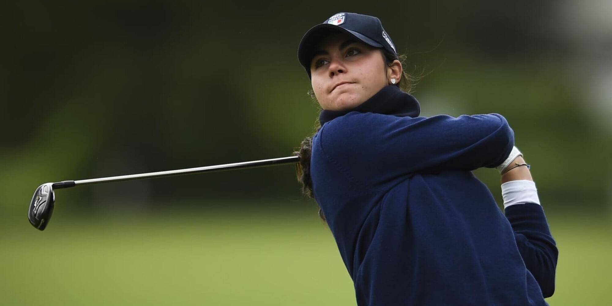 Nobilio und Fanali, blaue Show! - Nachrichten Schweiz