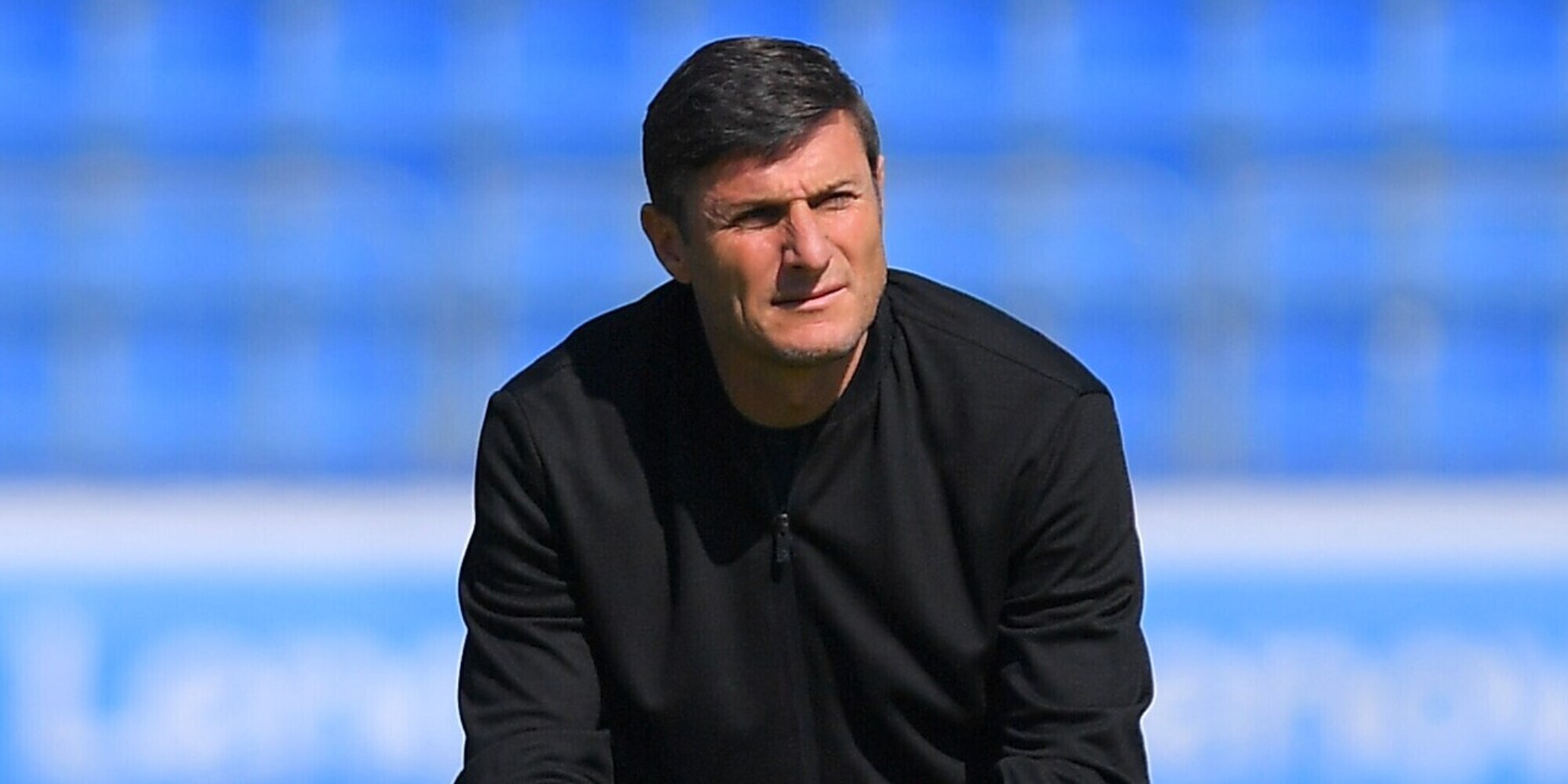 Zanetti: "Arriverà un difensore. Champions? Saremo all'altezza"