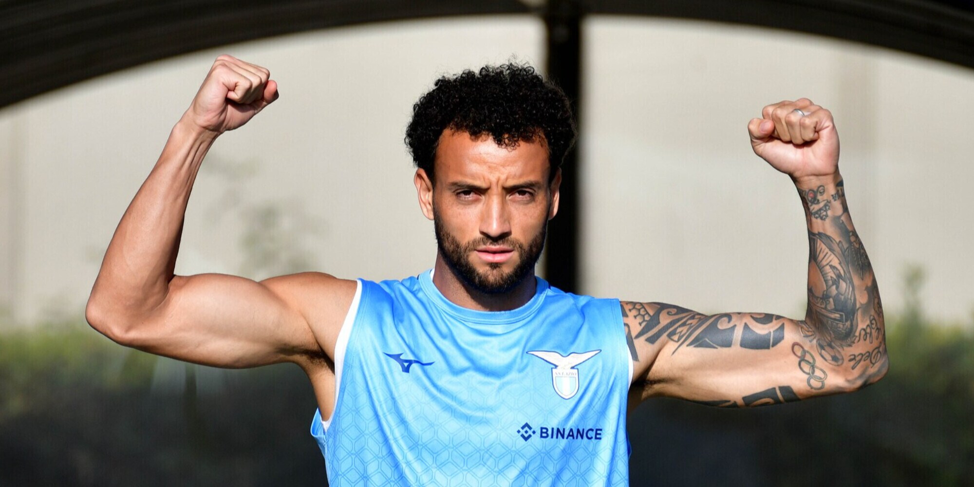 Lazio, Felipe Anderson punta l'Inter: "La doppietta a San Siro ...